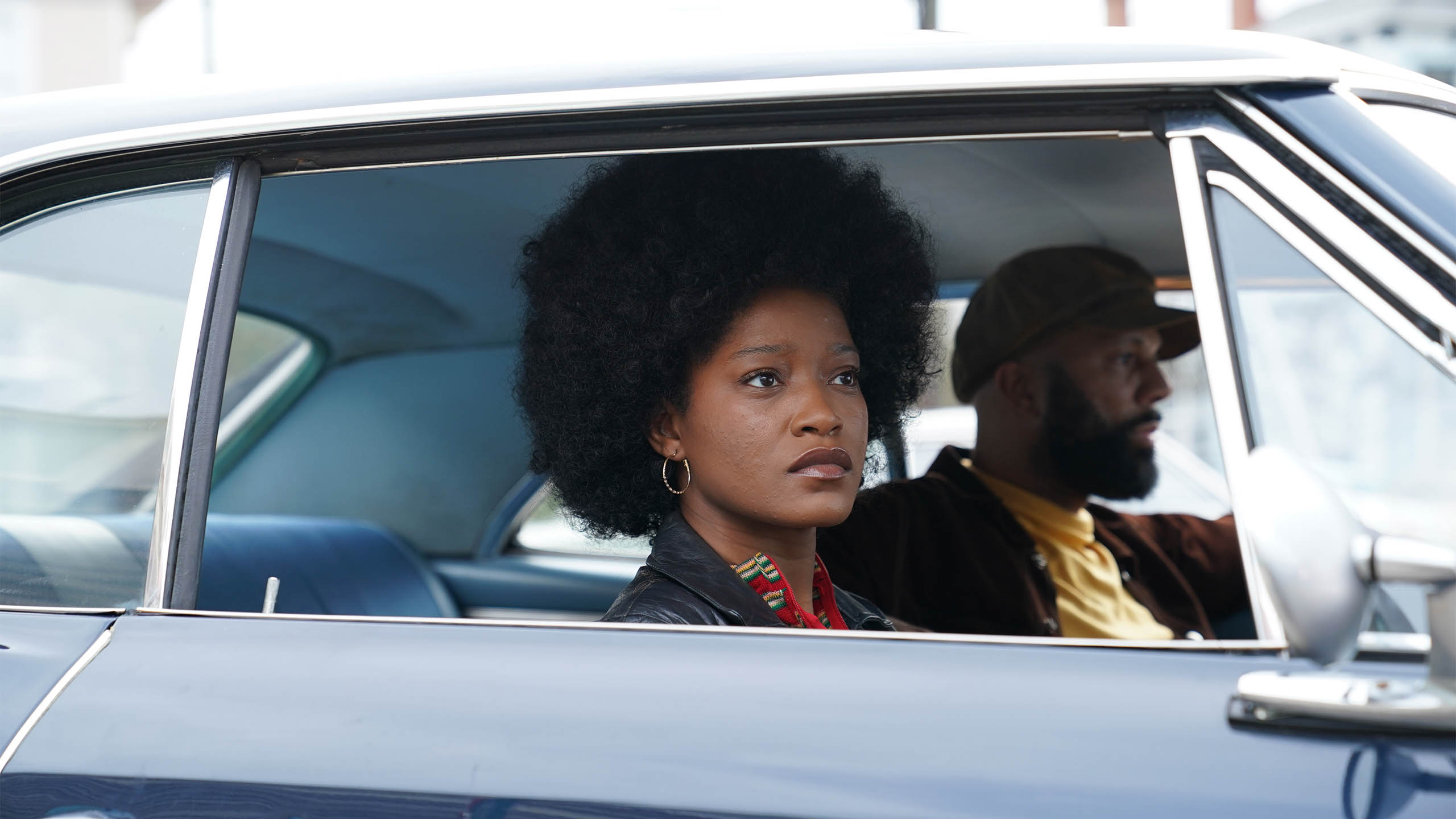 Director Krystin Ver Linden On 'Alice' and Black Empowerment By Using ...