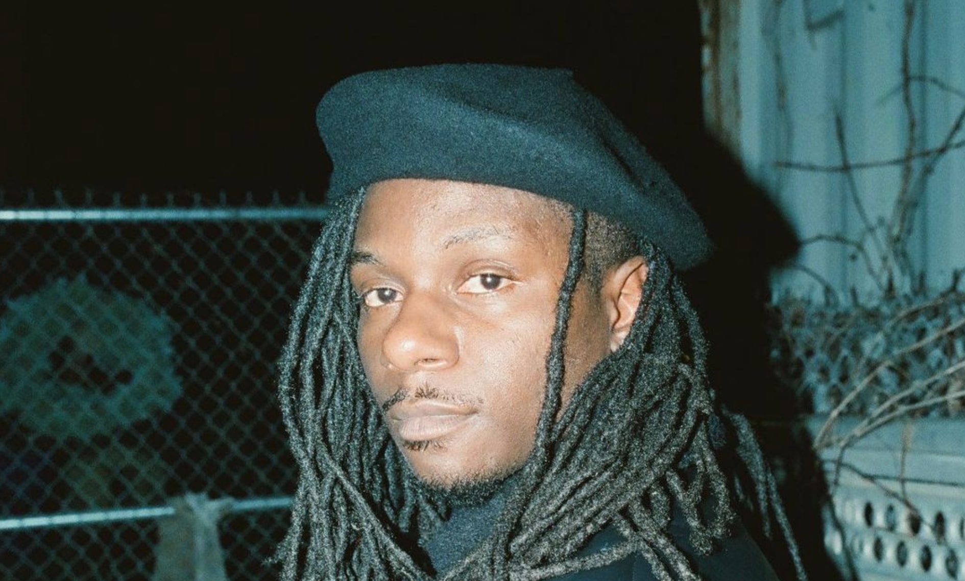 LB199X Tells His Story In New EP, 'Life Goes On'