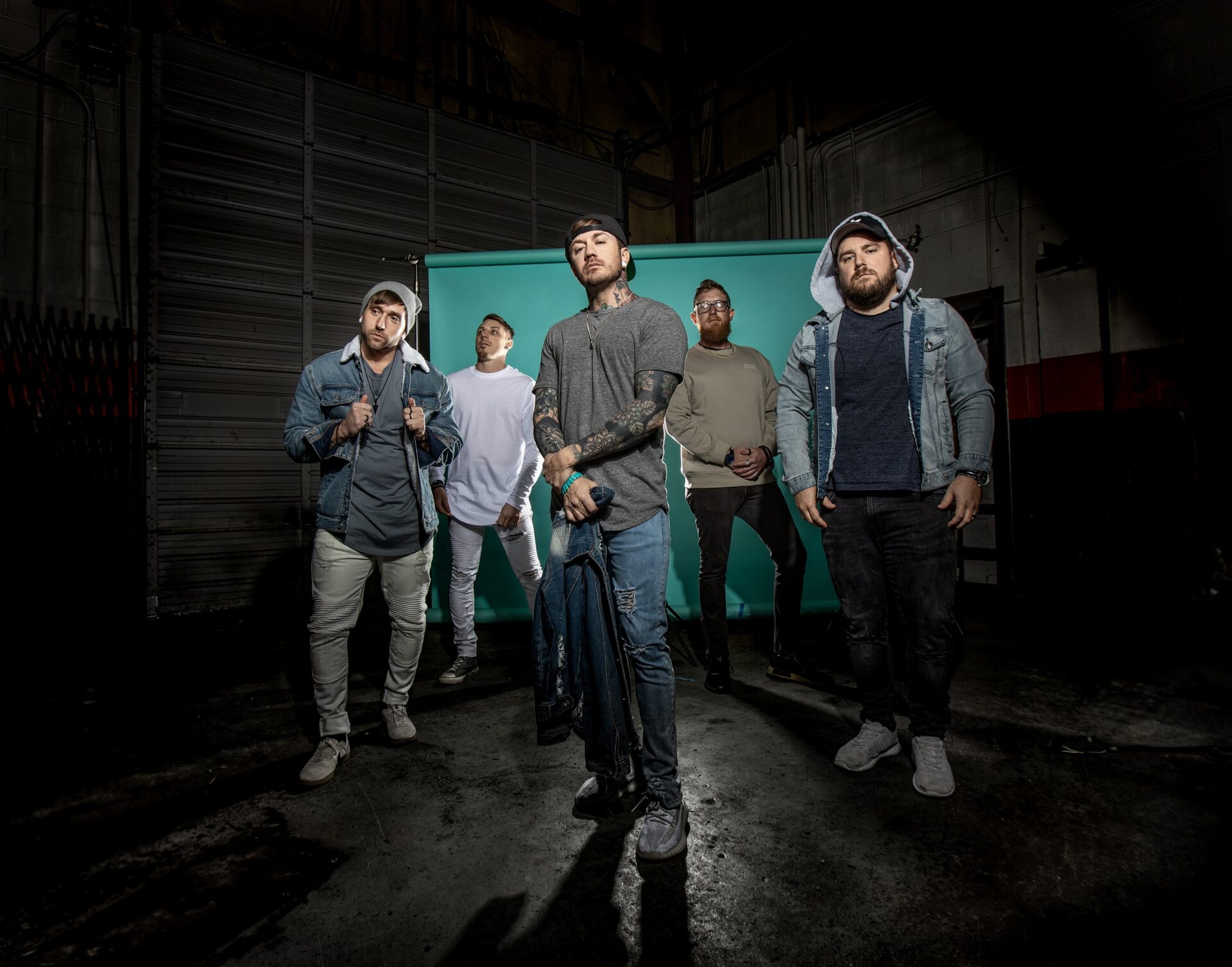 REVIEW: S.A.M. Stun Rock Fans With 'Choke Artist'