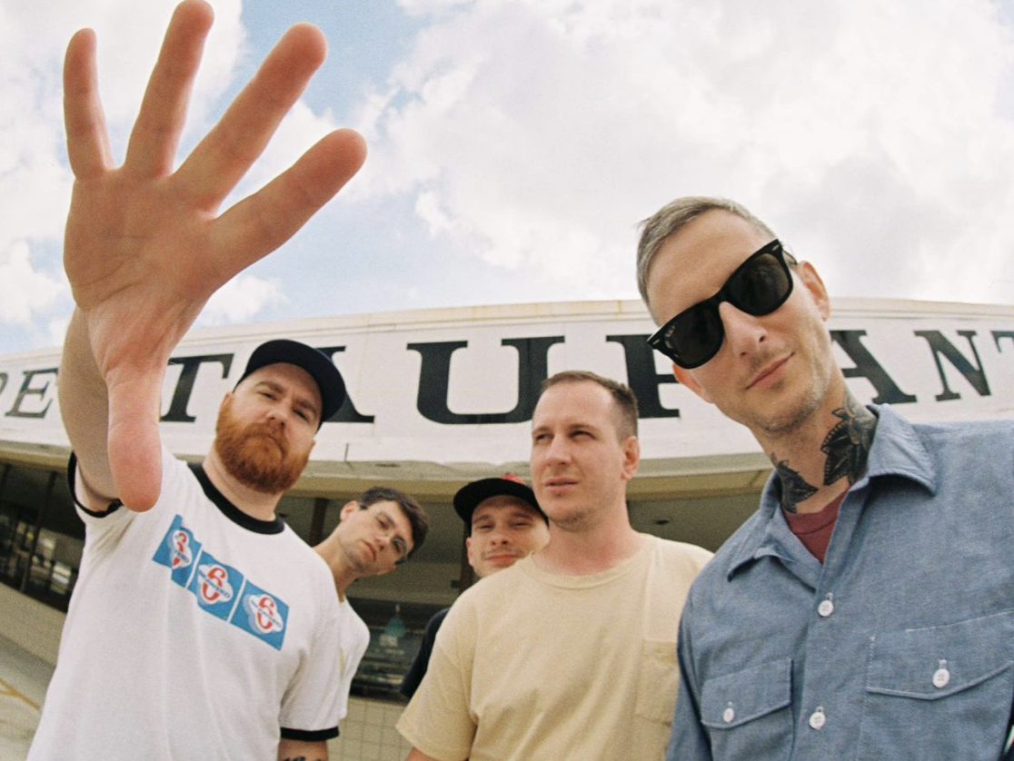 Drug Church Release New Album "Hygiene" And Video For "Tiresome ...