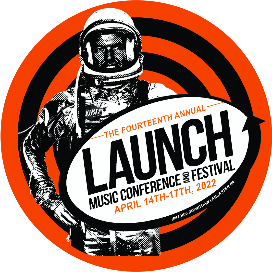 LAUNCH Music Conference And Festival Announce Lineup And Panelists ...