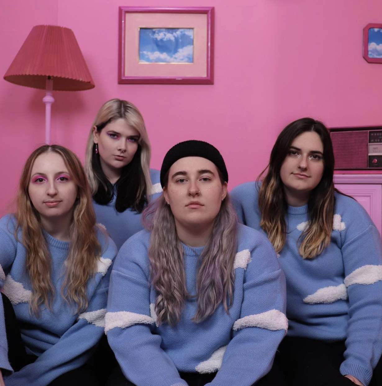 A Guide To The Womxn Who Are Owning Rock - Substream Magazine