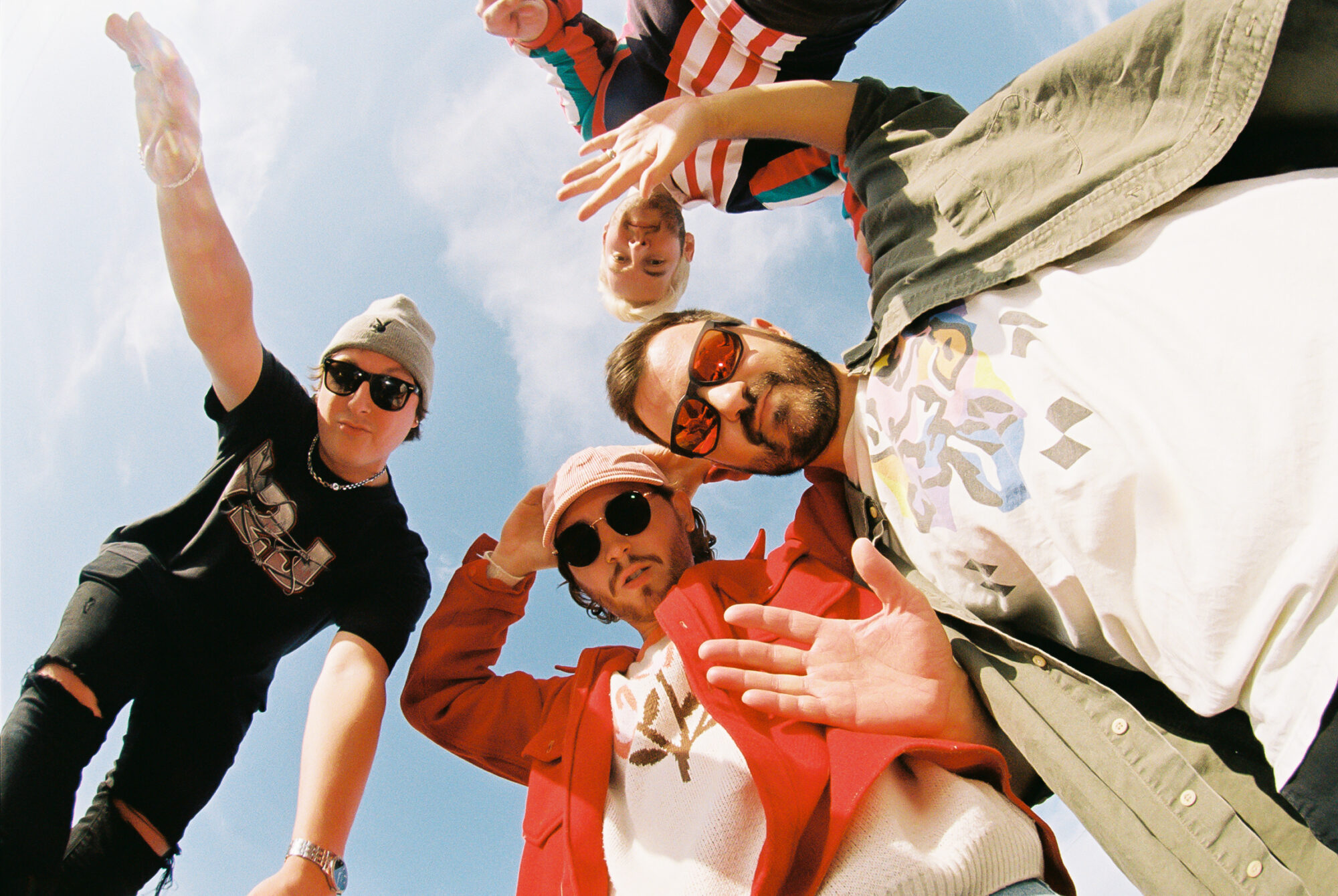 Album Review :: State Champs "Kings Of The New Age" - Substream Magazine