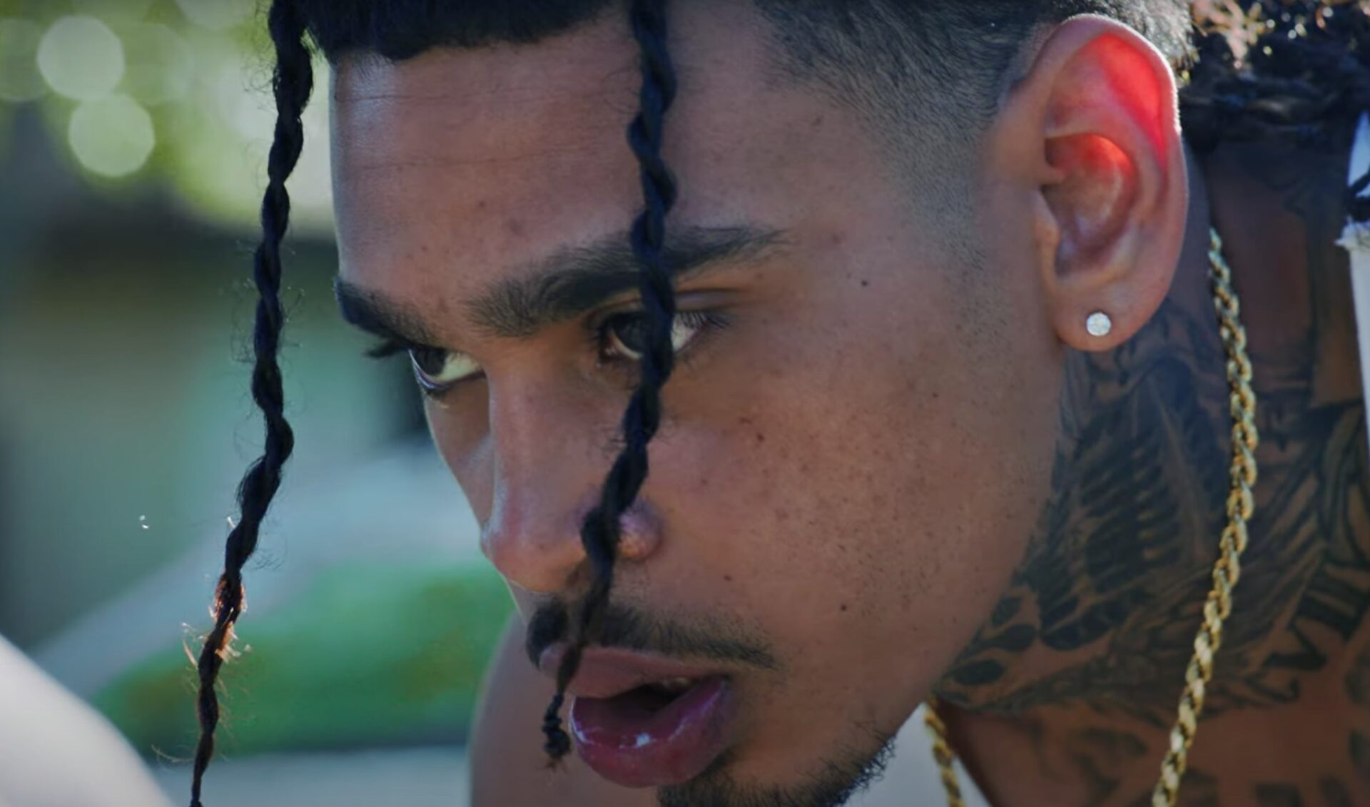 YKG Hotboy Hits The Streets With New Video "Piped Up"