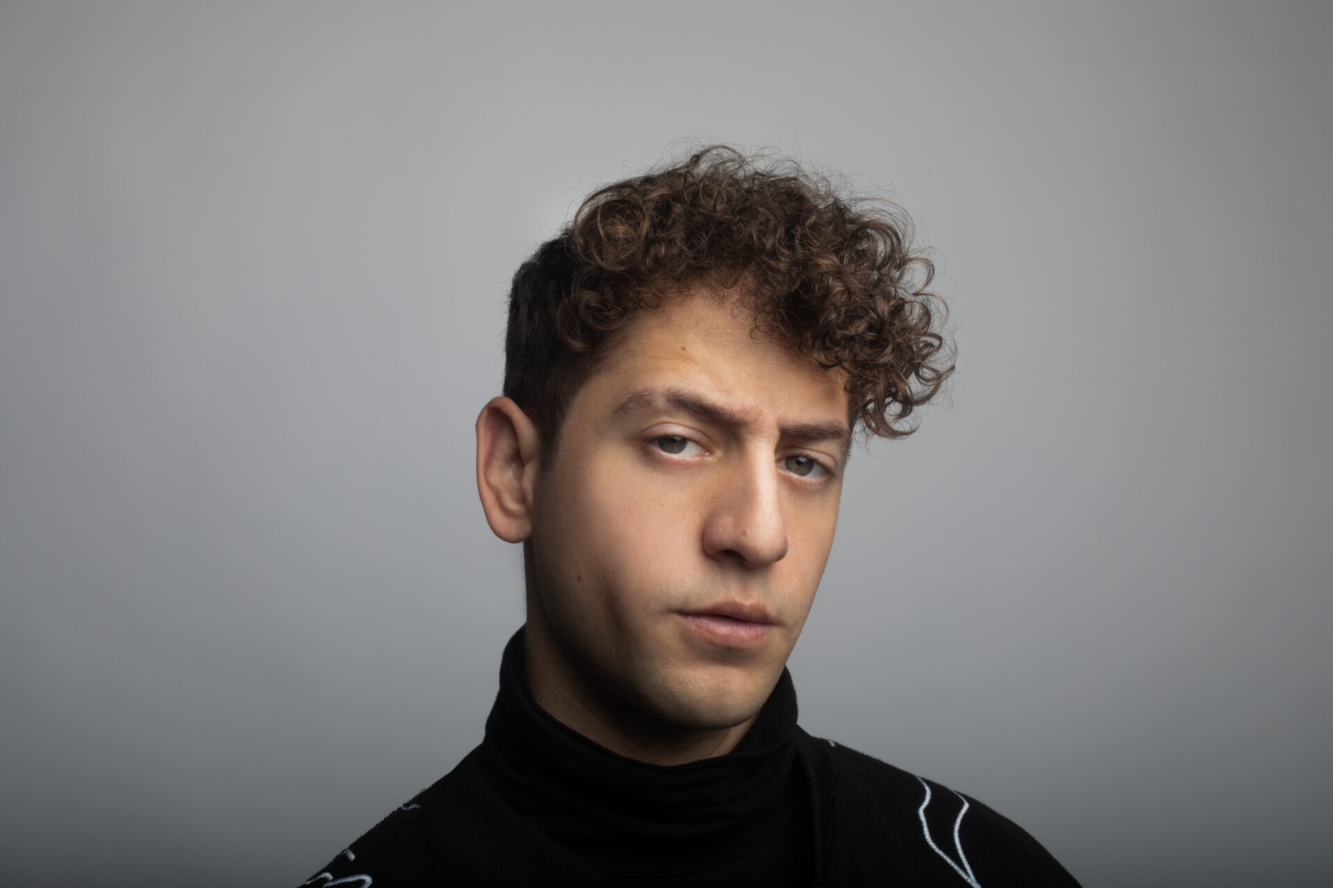 Laidback Luke, Gian Varela & Melfi Mix & Mash New Single "Ponme Loco"