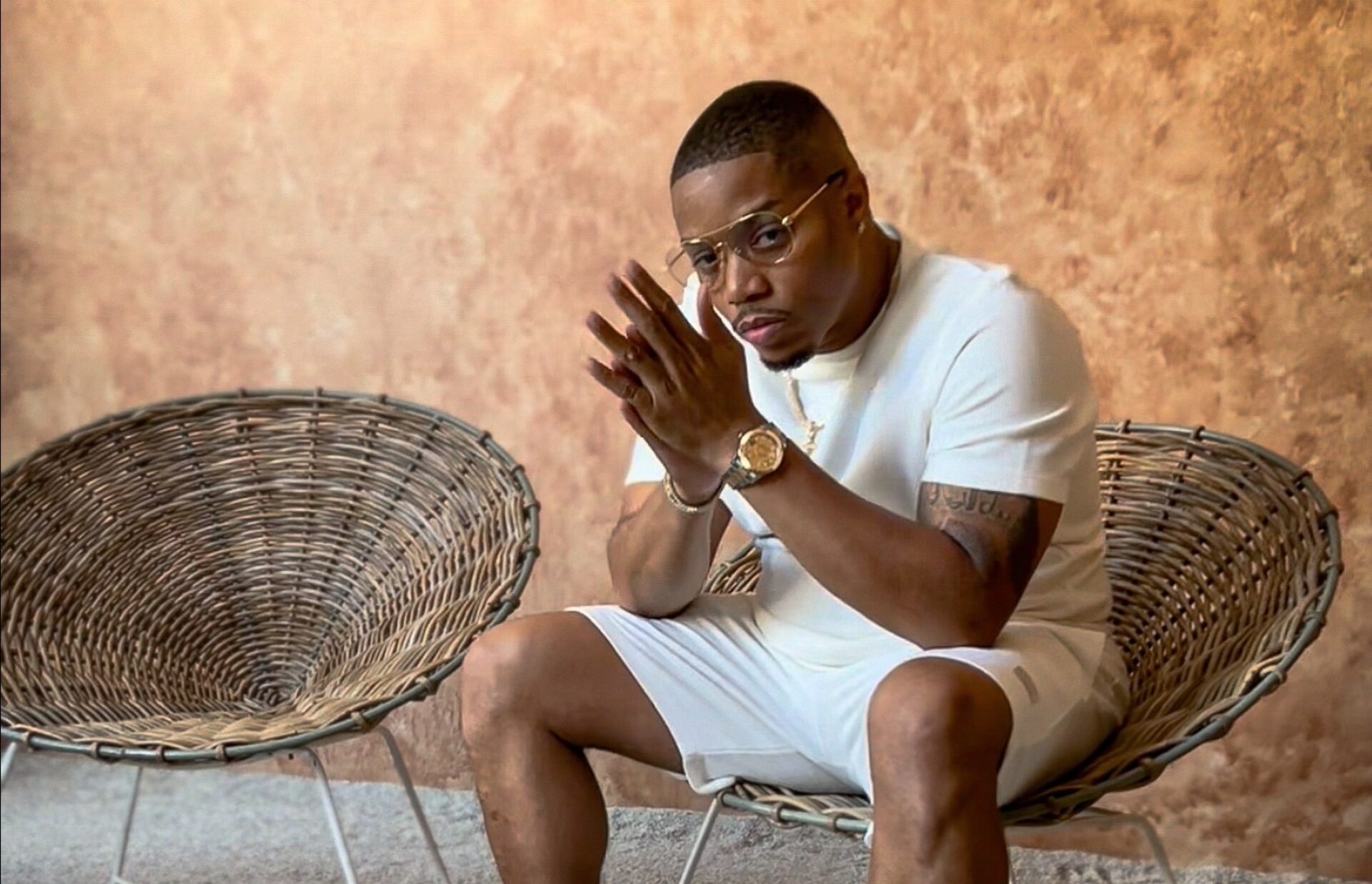 Torrian Ball Follows "Numb" With New Album 'Philophobia'