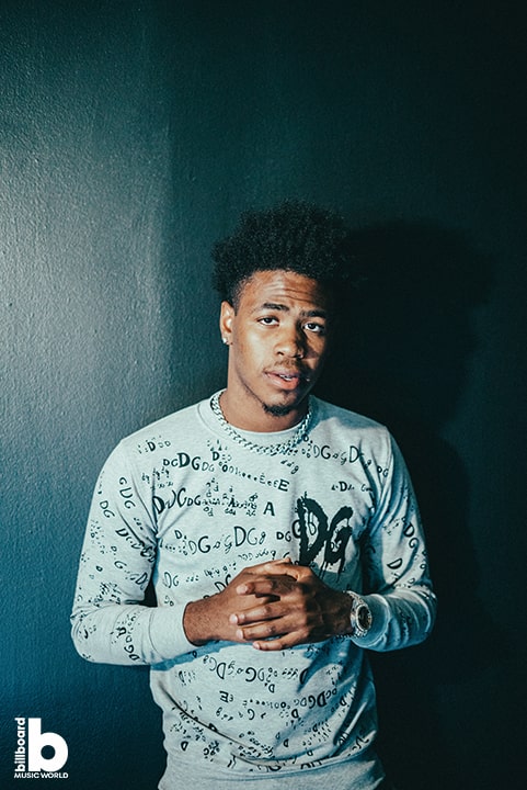 New Sensation ShaunØ Shares Catchy New Hit "On My Soul"