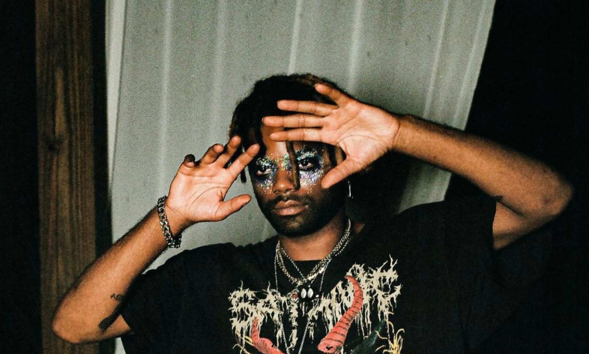 ZAIA Releases Eerie New Song "Demons On Tuck"