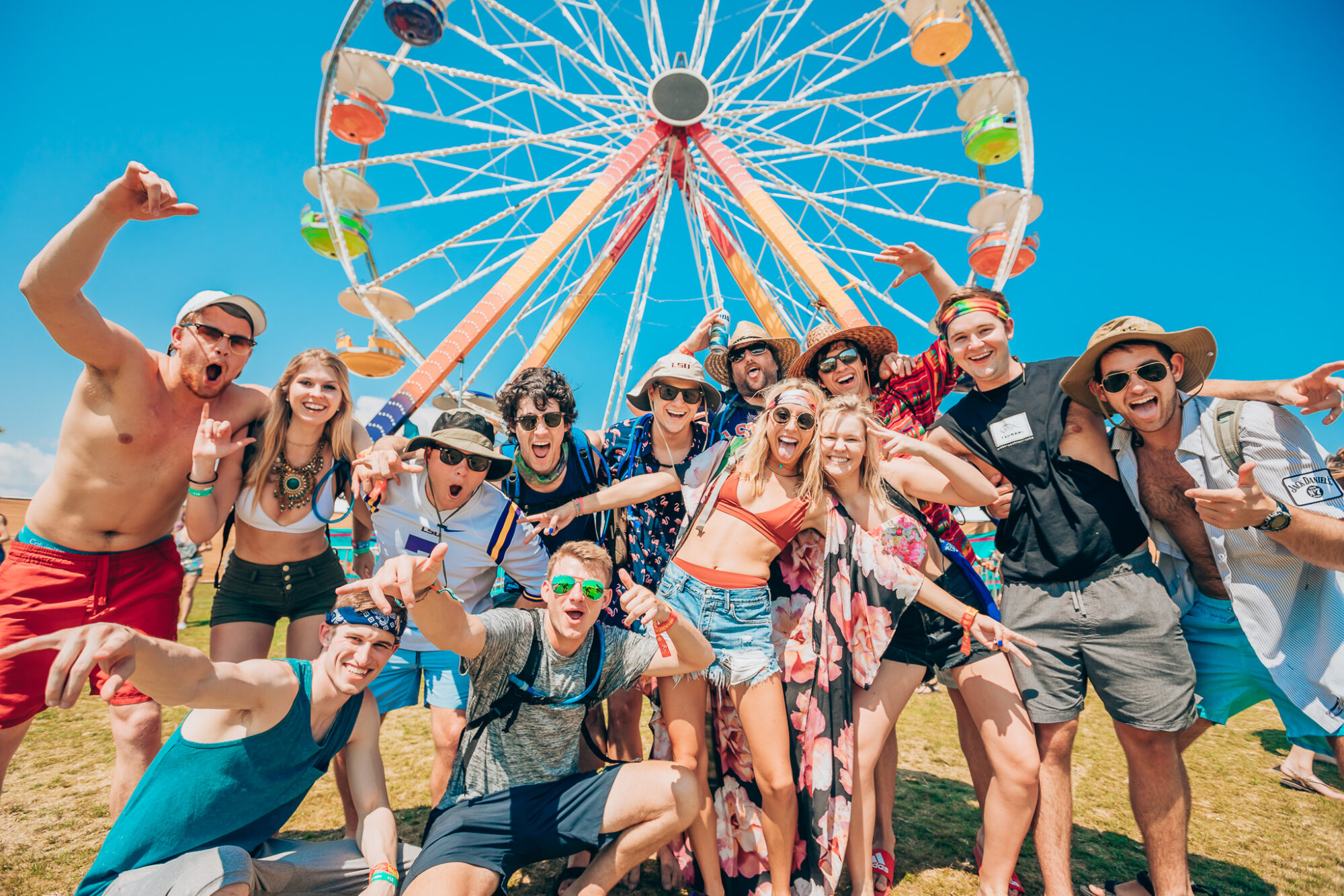 Hangout Music Fest Announces Debut of Beach Vacation Packages 2023