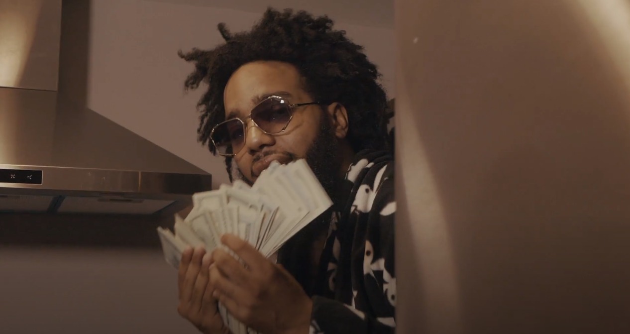 Next-Up: DJ Dez 804 Is Here To Stay