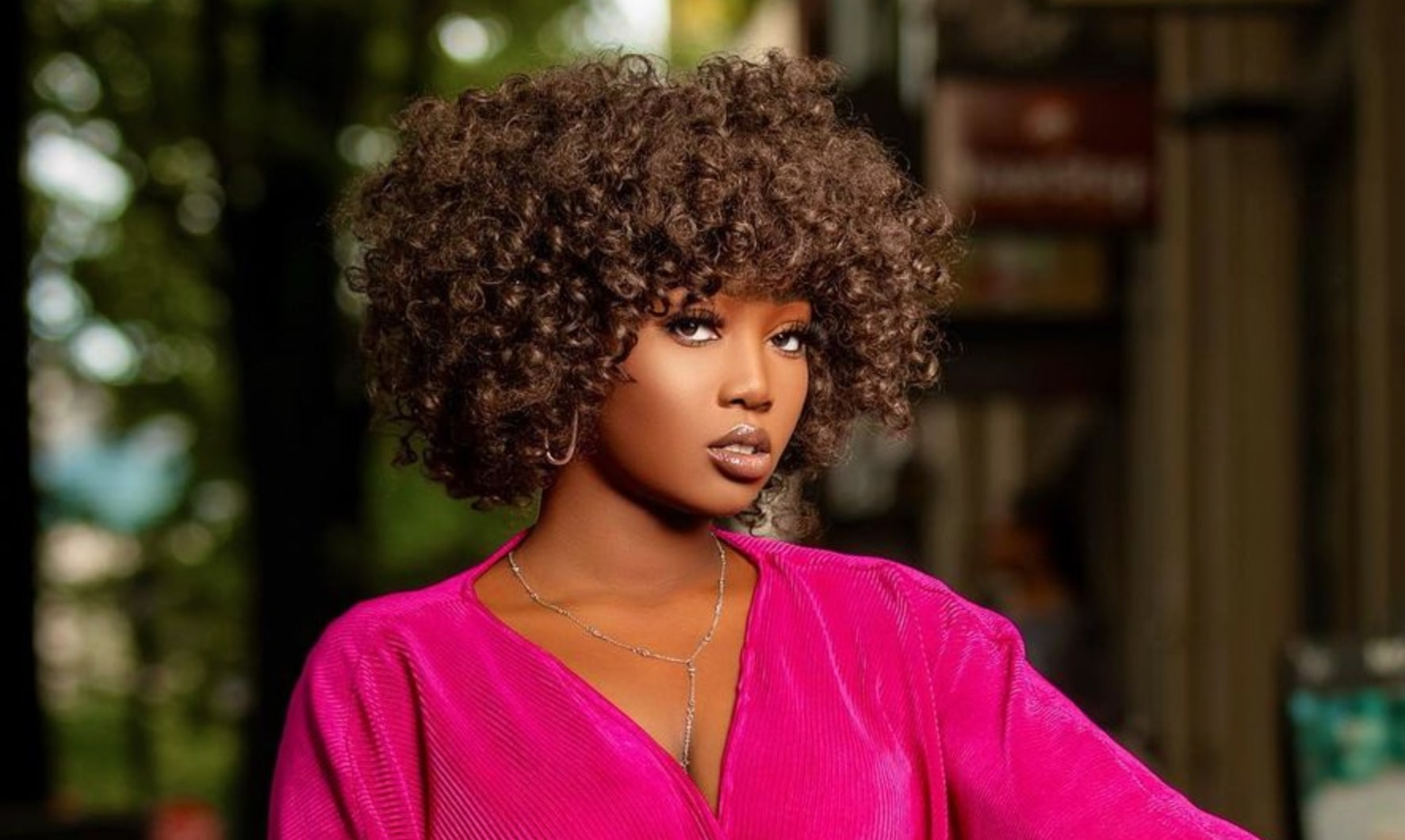 Alexia Jayy Nabs Boosie Badazz For "I Need A Man"