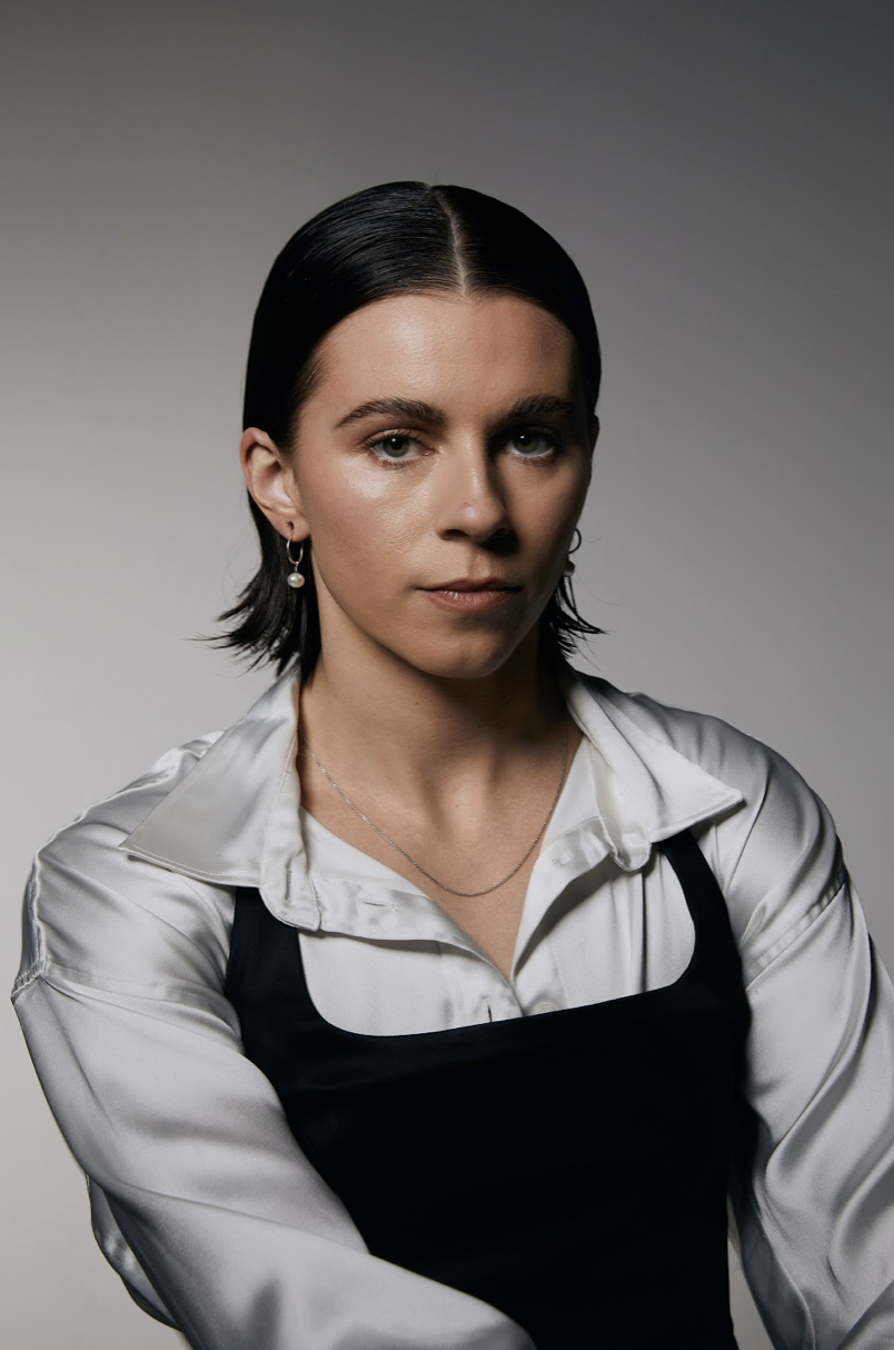 PVRIS Releases New Single "GOOD ENEMY" Announcing Highly-Anticipated ...