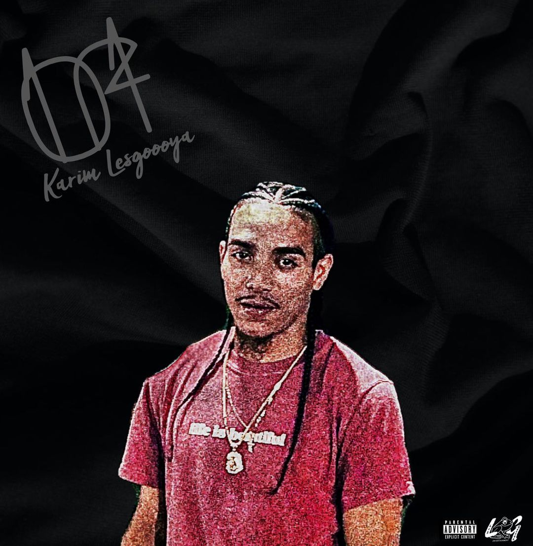 Karim Lesgoooya Continues Run With New Album '1 of 1' - Substream Magazine