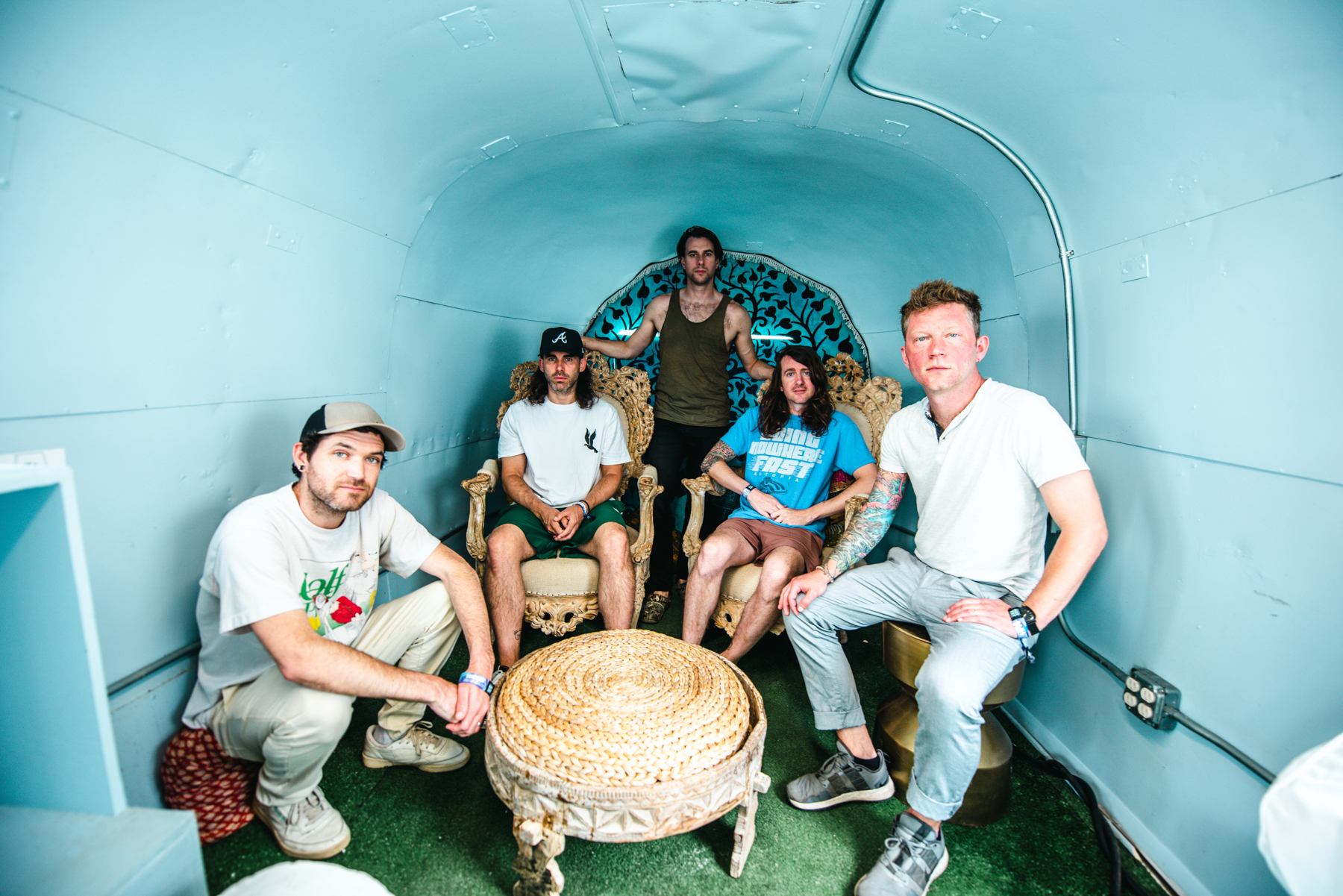 Hangout Fest 2023: In Portraits - Substream Magazine