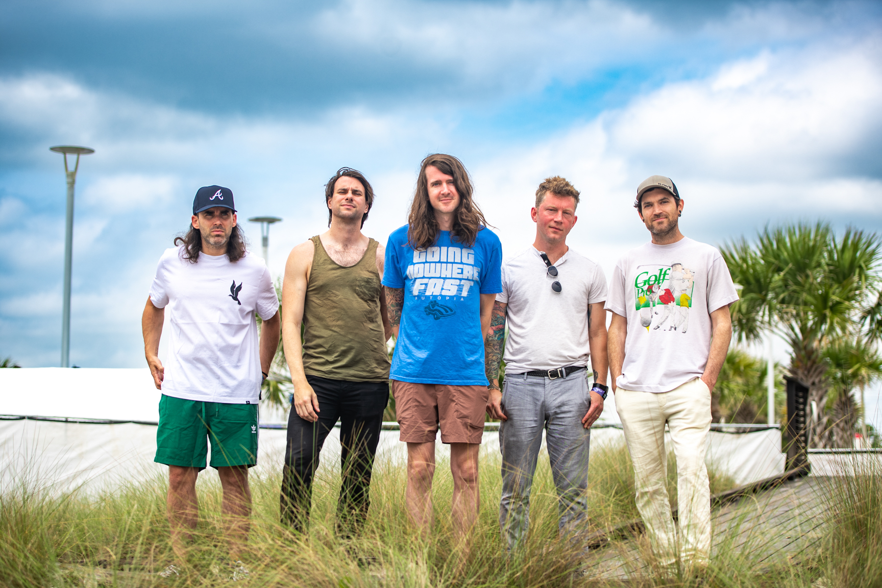 Hangout Fest 2023: In Portraits - Substream Magazine