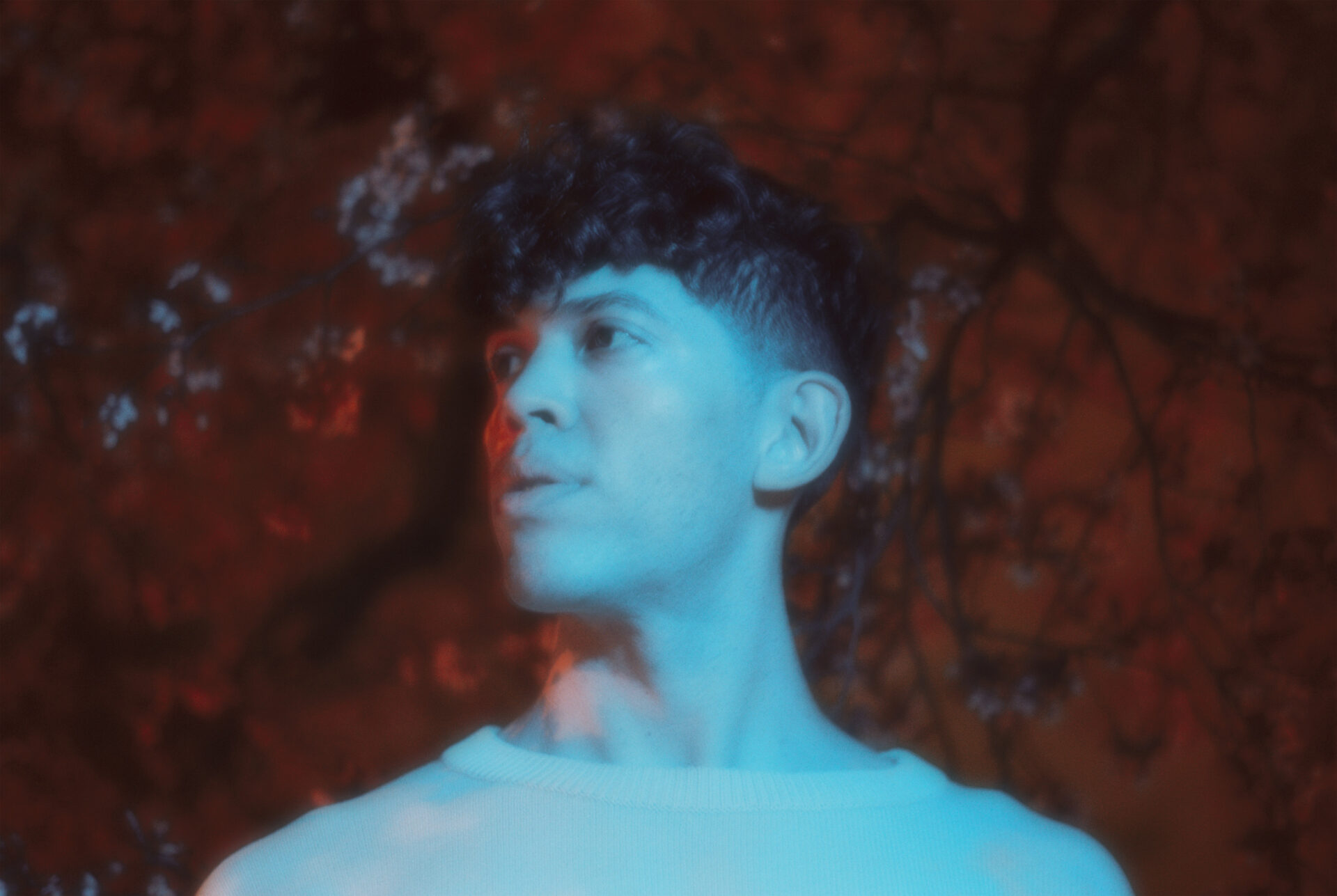 INTERVIEW: Bo Baskoro on his wistful, melancholic new single "The ...