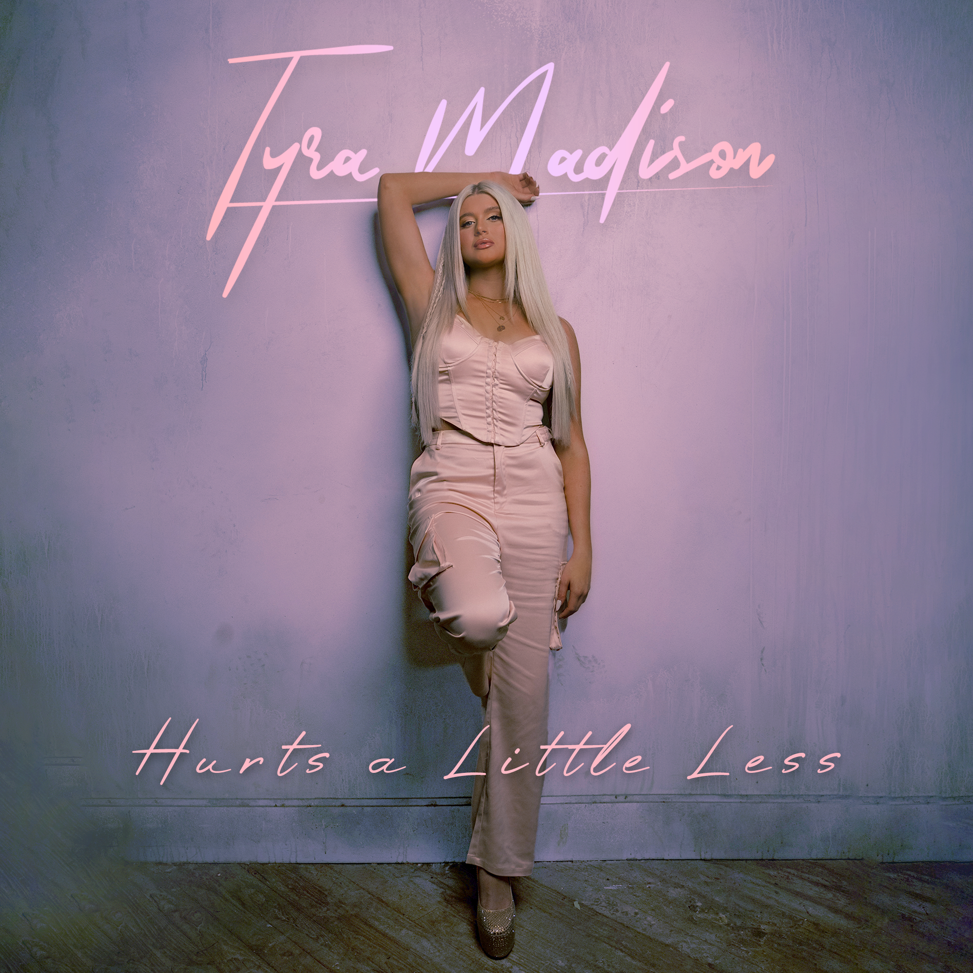 Rising country artist Tyra Madison releases new single, "Hurts a Little ...
