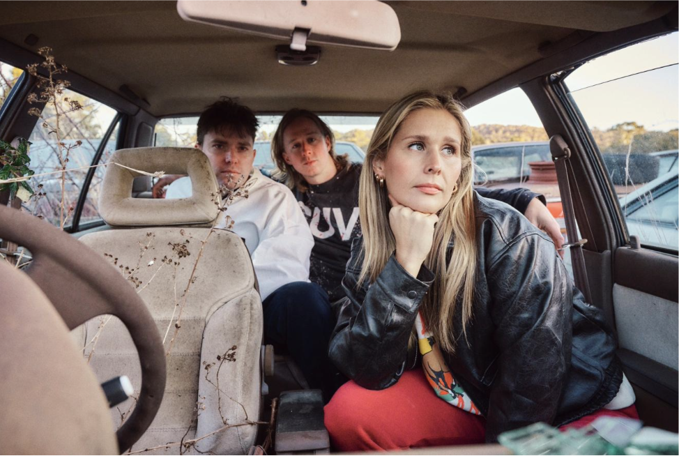 Middle Kids release brand new single "Highlands" - Substream Magazine