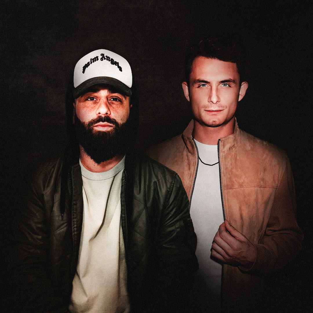 Vinny Vibe & James Kennedy "Ride Like This" In New Collaboration ...