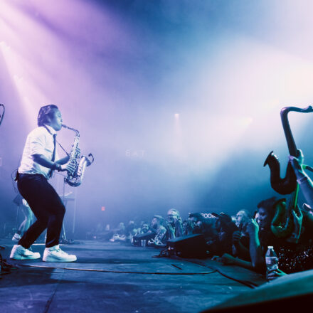 INTERVIEW: The Midnight are exploring the electronic and rock band ...