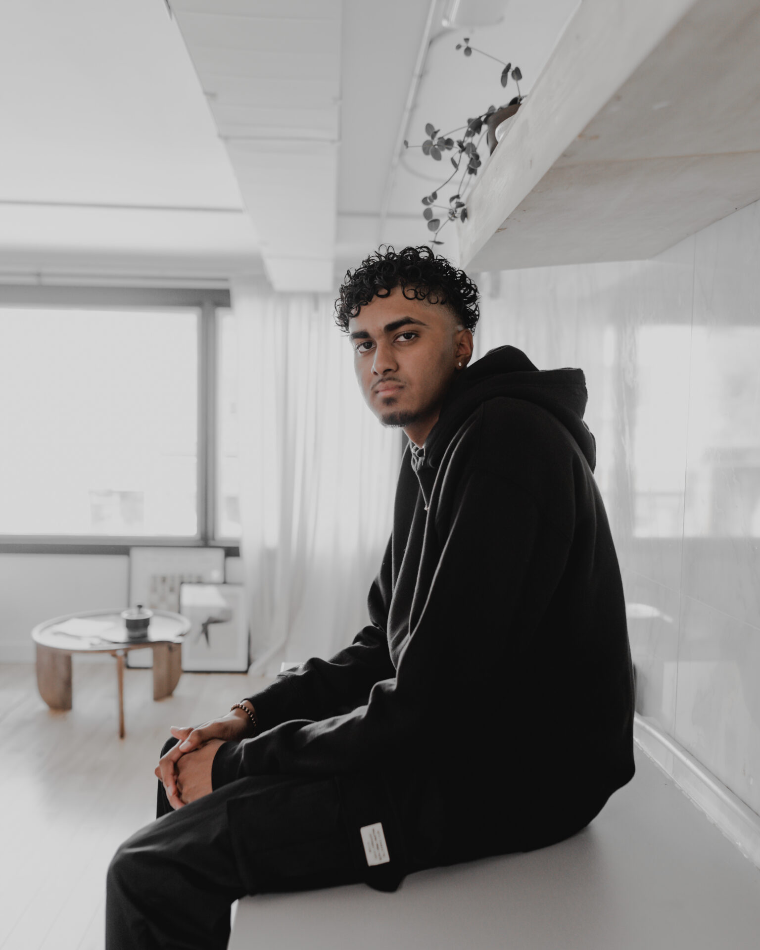Scarborough Rapper Vinnin Inks Deal With EMPIRE - Substream Magazine
