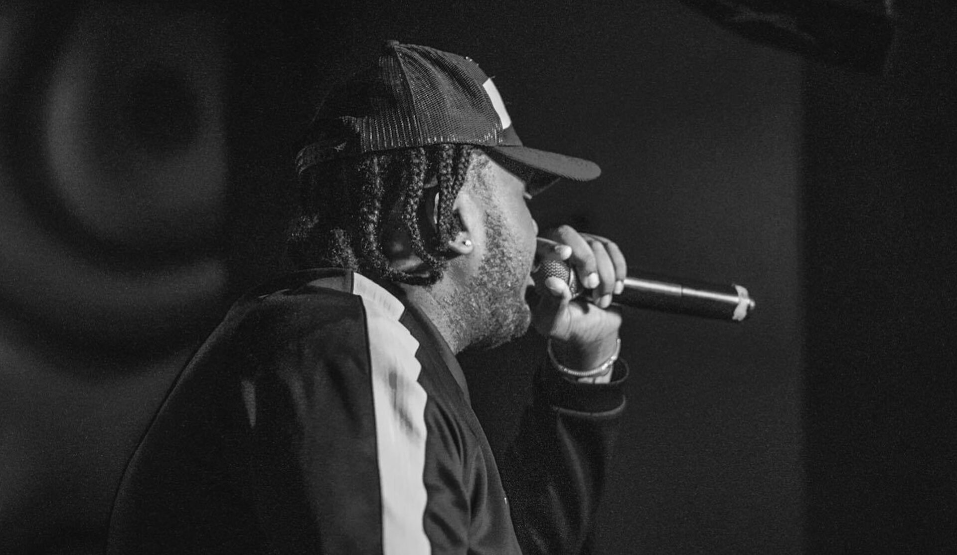 Rocca Varnado Delivers Buzzing New Album 'Blueprint Roc' - Substream ...