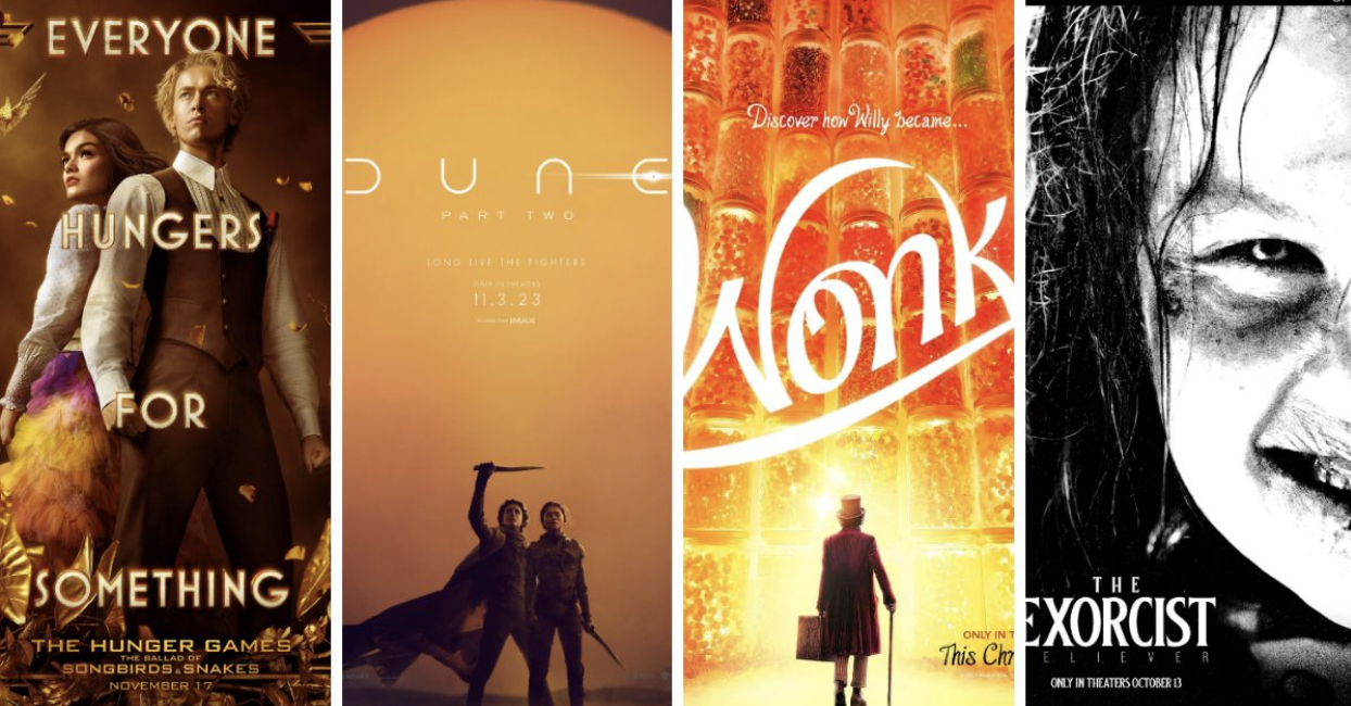 The Hottest Movie Trailers from the Most Anticipated Movies this Fall ...