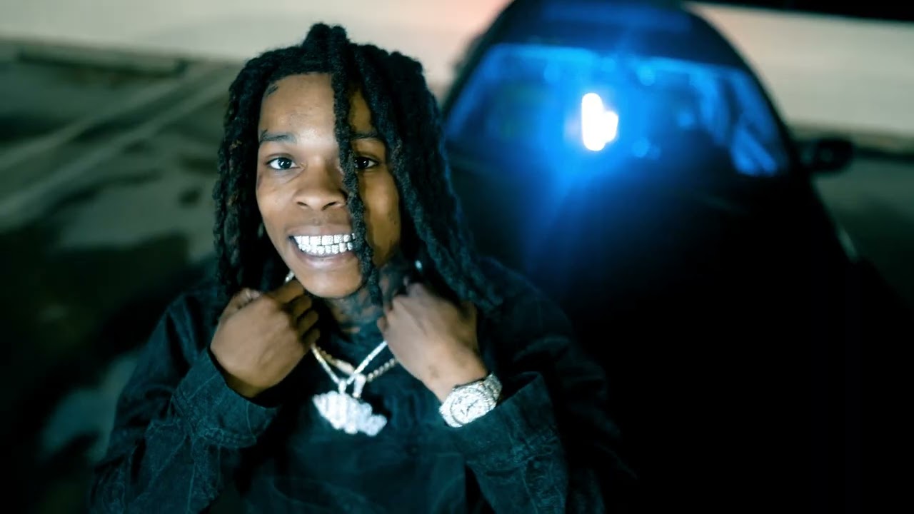 YNW Bortlen Releases "Our Year" Single & Music Video