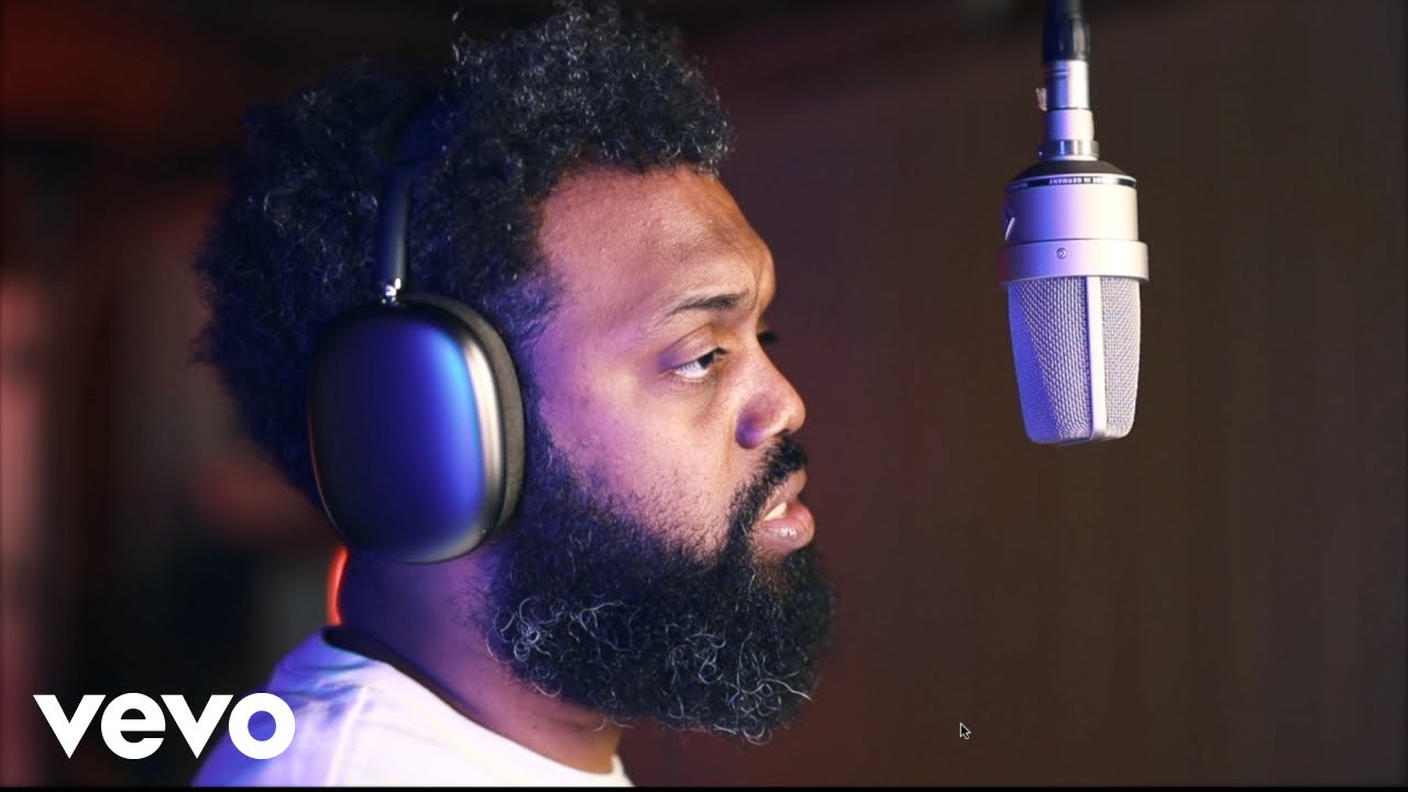 Don Trip Drops Live Performance For "Say Less" - Substream Magazine