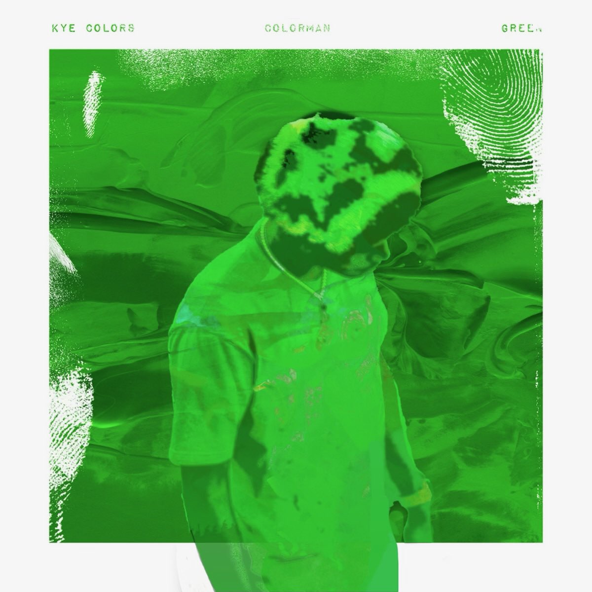 From 'Colorman: Green,' Kye Colors Drops "Posse On Broadway" Music ...