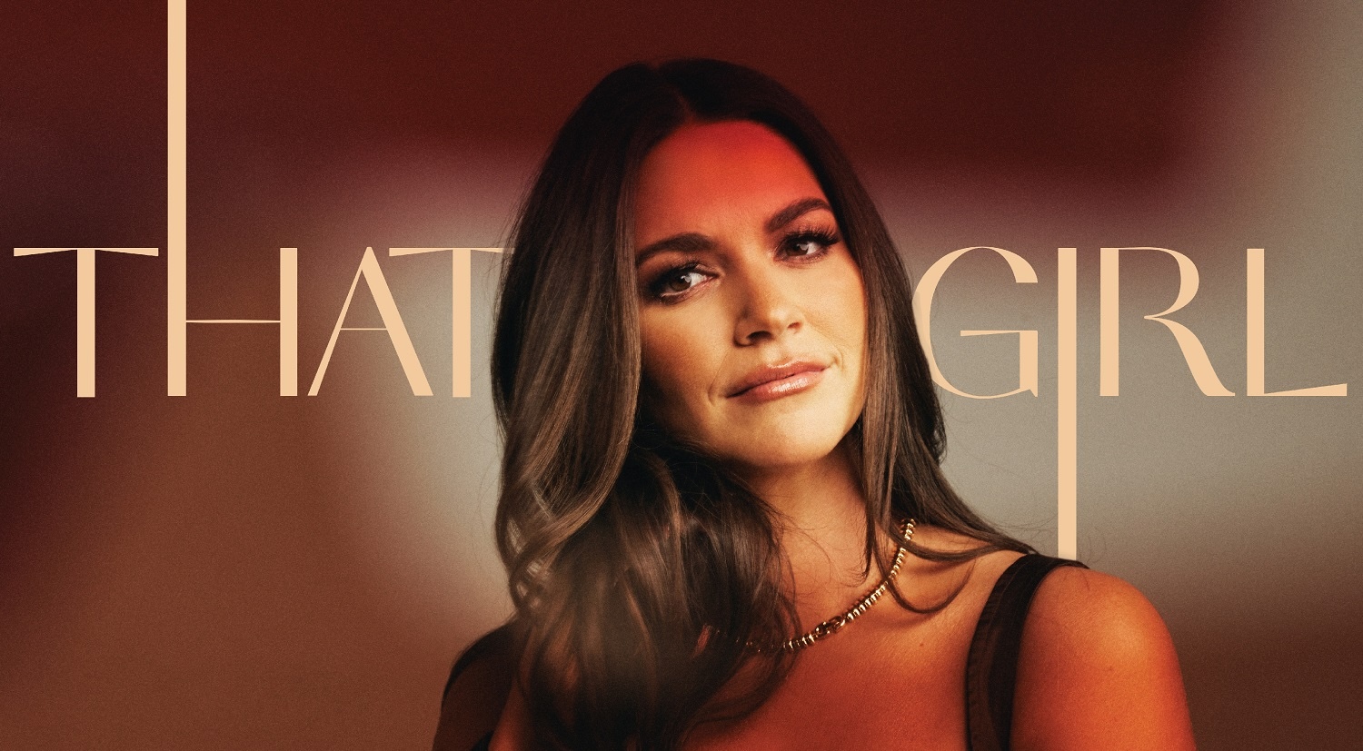 Hannah Ellis to release 'That Girl' in January - Substream Magazine