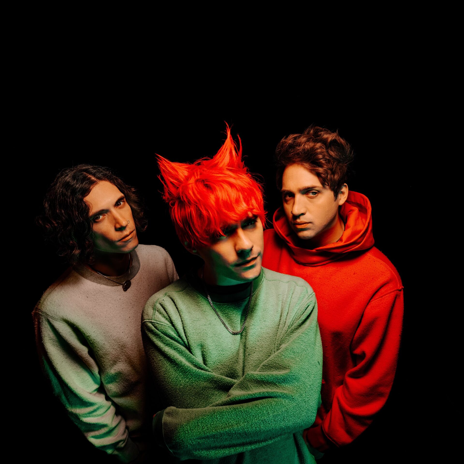Waterparks on Intellectual Property, Touring, And What's Next For Them ...