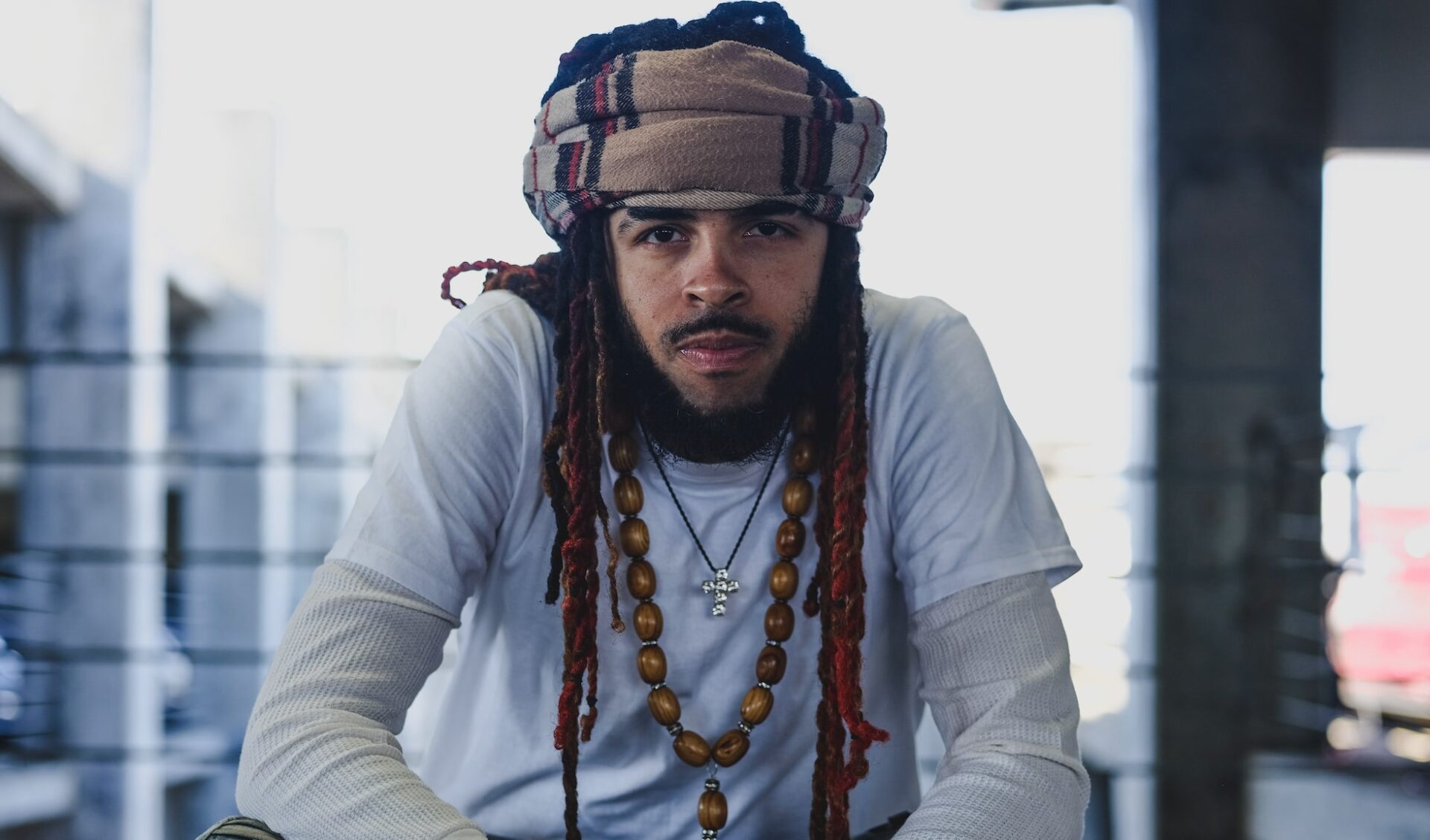 Dee-1 Let's You Choose A Side In New Video For "Lines Drawn ...