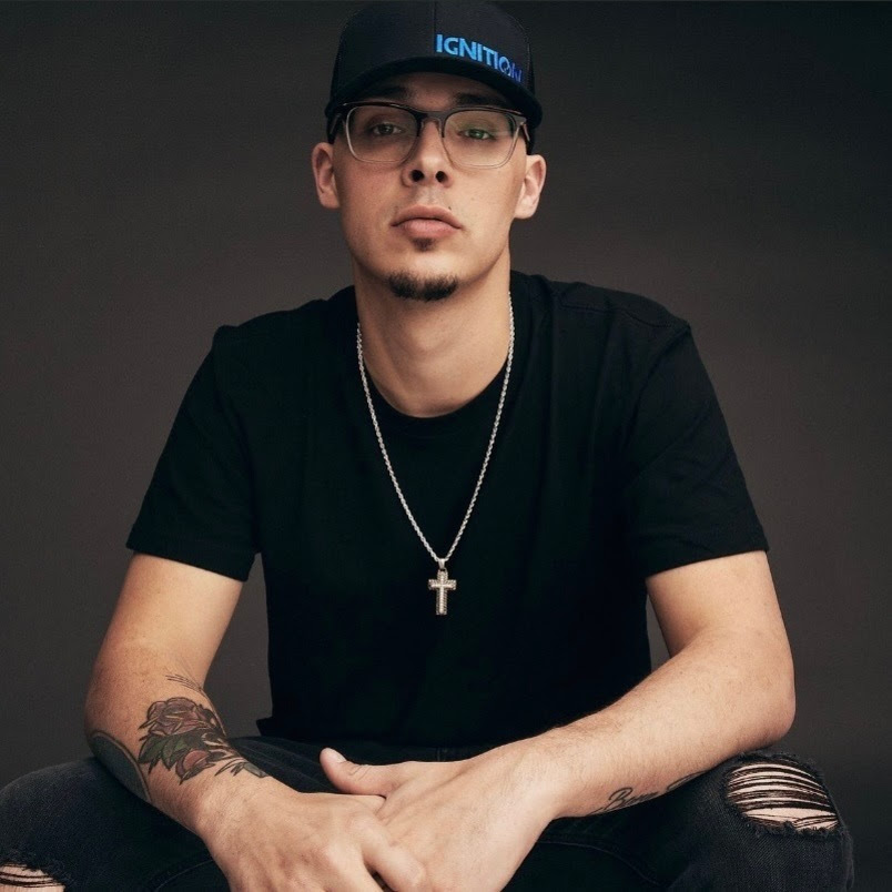 Chase Matthew announce new EP + share “We All Grow Up”