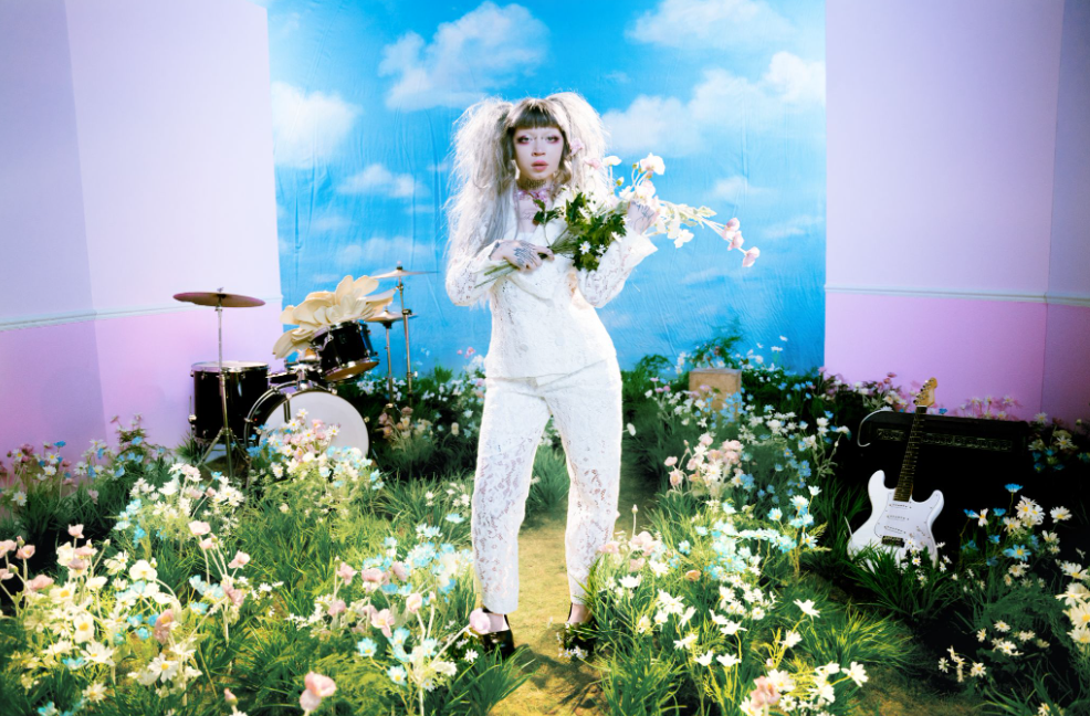 JAZMIN BEAN UNVEILS NEW SINGLE “YOU KNOW WHAT YOU’VE DONE” - Substream ...