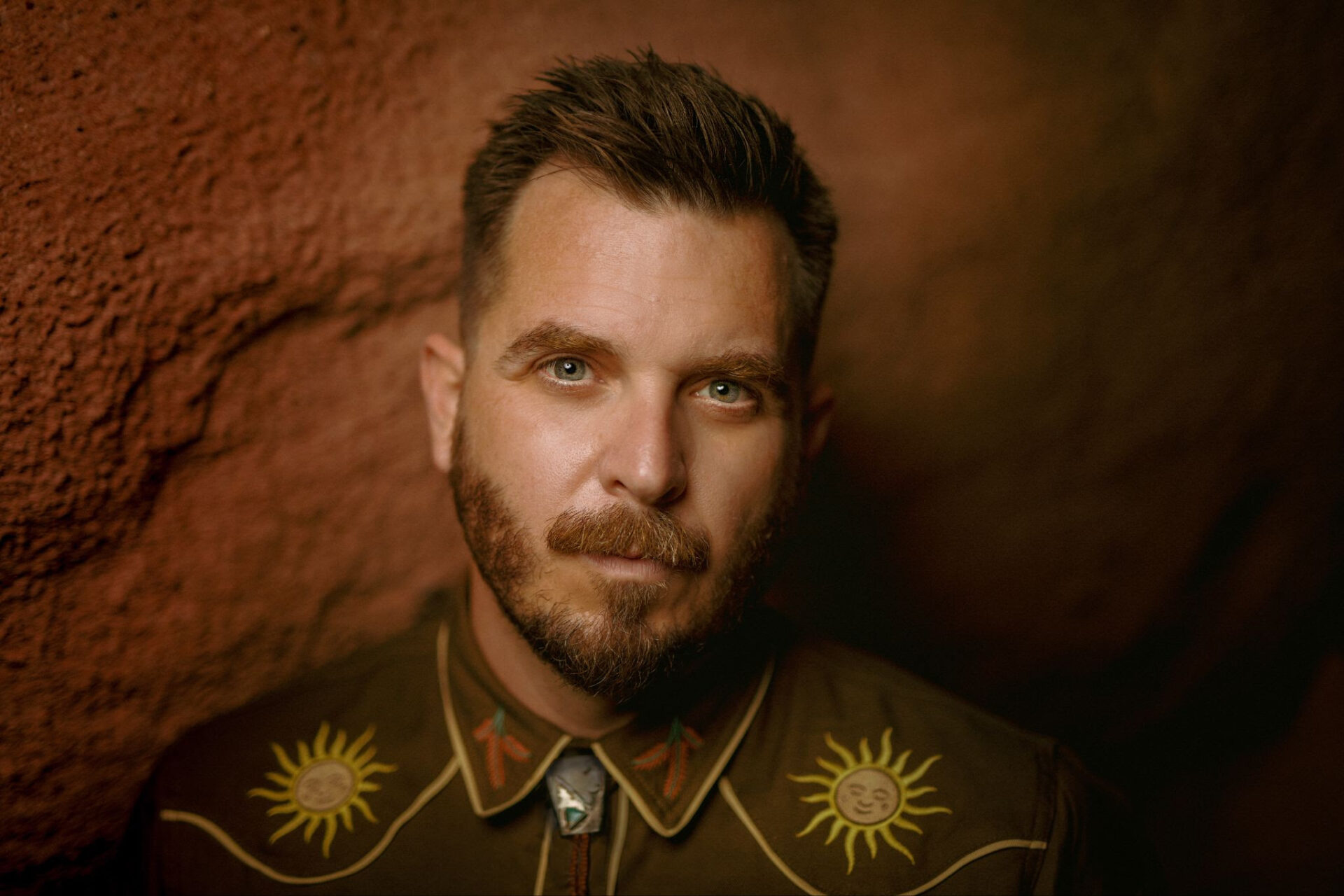 Dustin Kensrue announces new album + shares new single