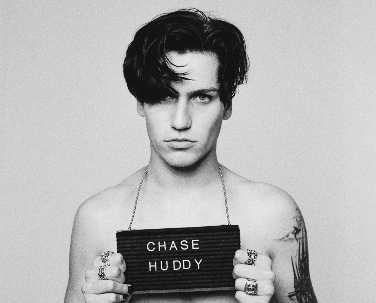 Huddy returns with edgy new single “Mugshot”