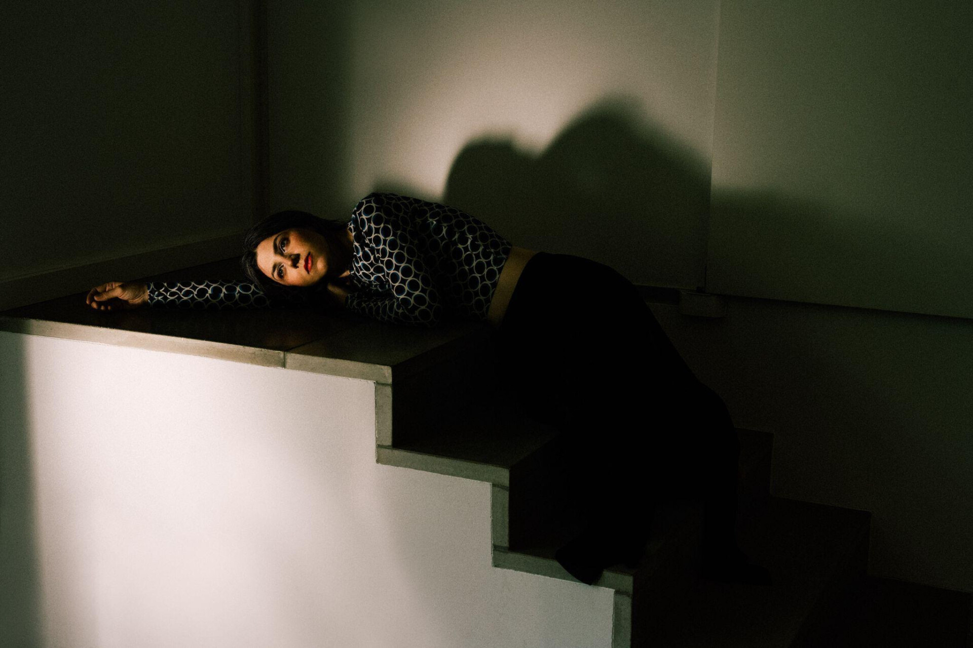 Julia Holter shares new single/video, “Evening Mood”