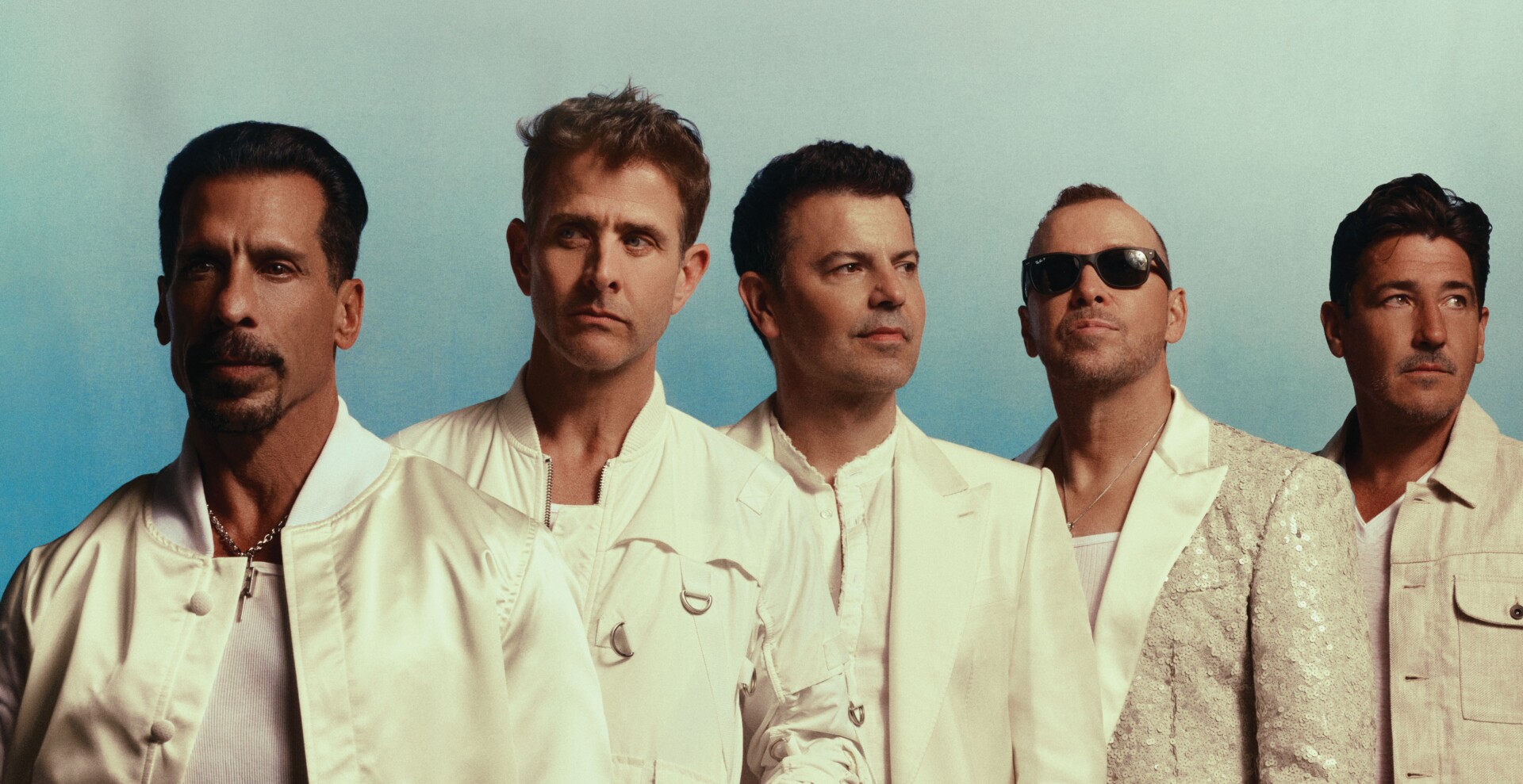 New Kids on the Block announce ‘Still Kids’ + share new single