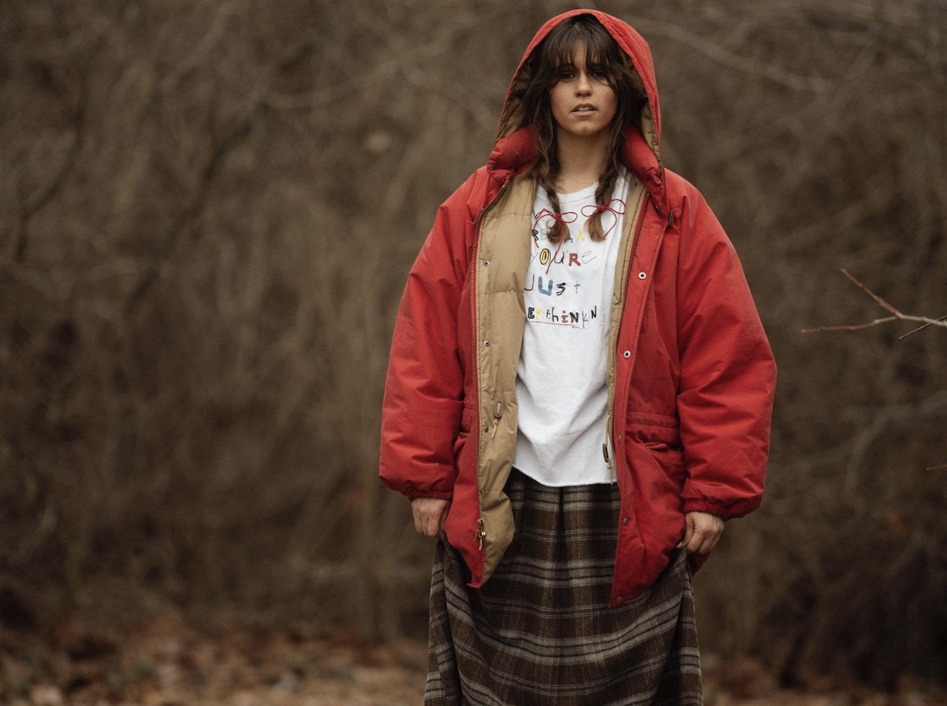 Alt/pop artist BIZZY shares heart wrenching “When It Ends”