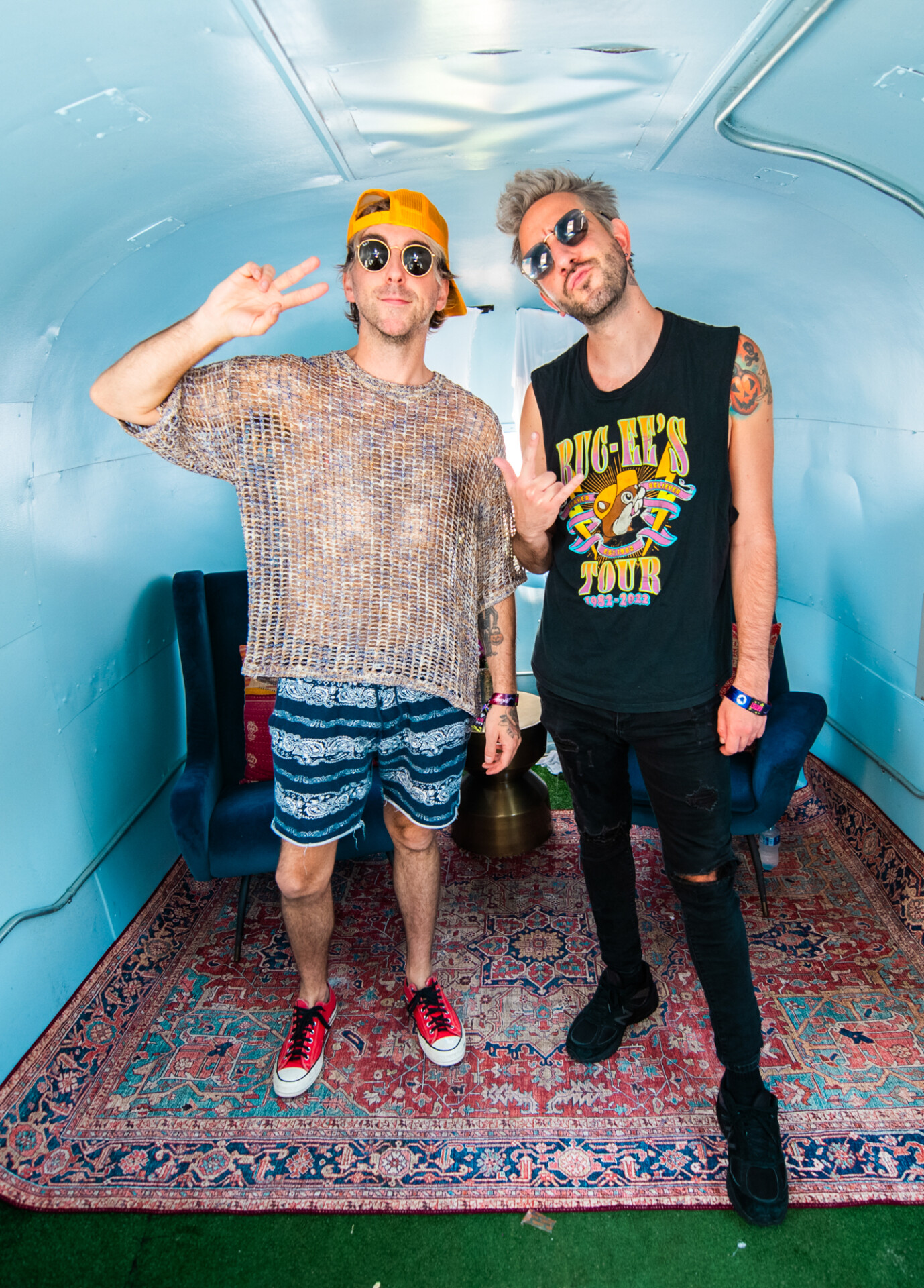 Hangout Music Festival 2024: In Portraits