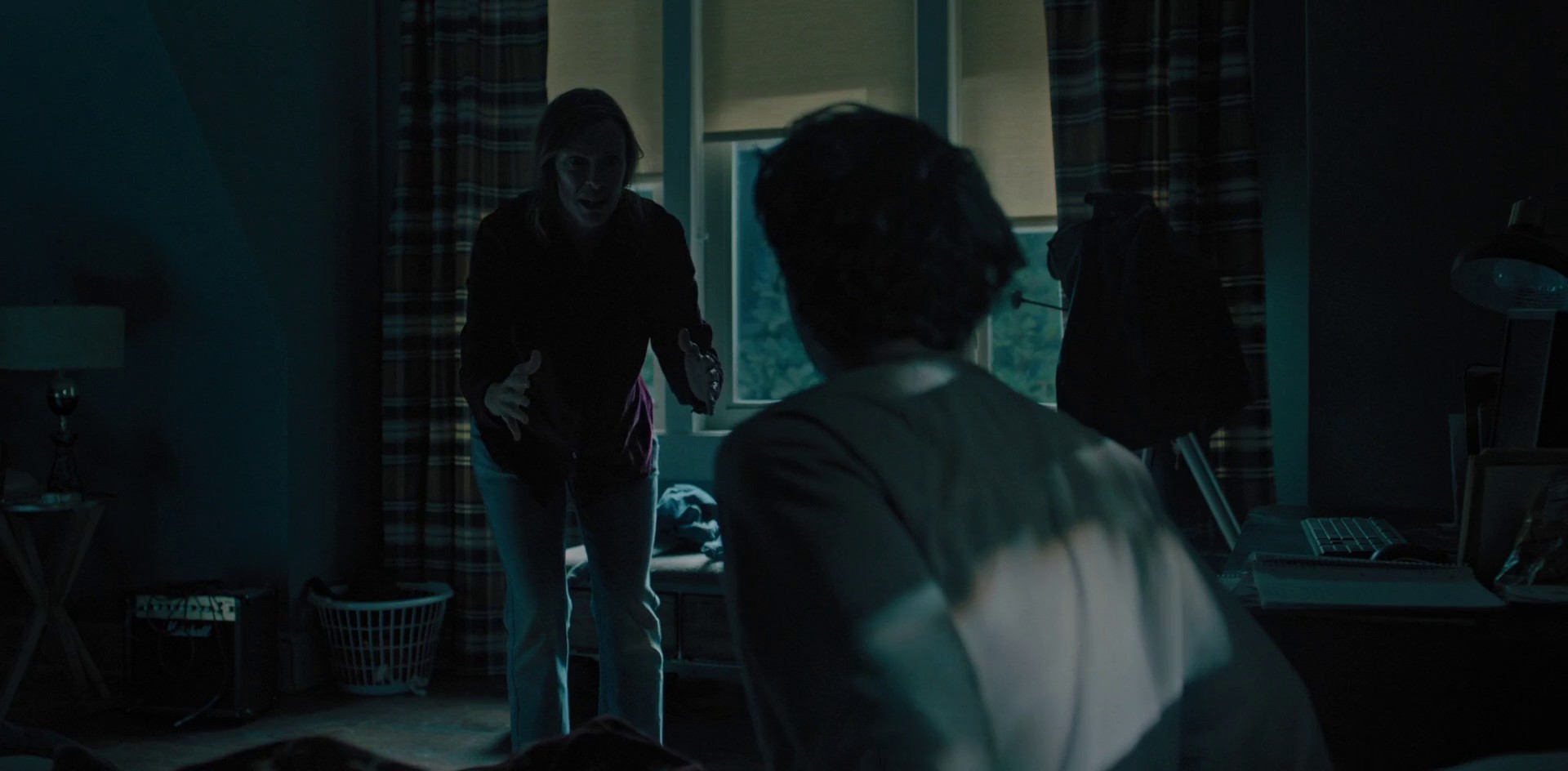 Rewind/Rewatch: 'Hereditary' In IMAX - Substream Magazine