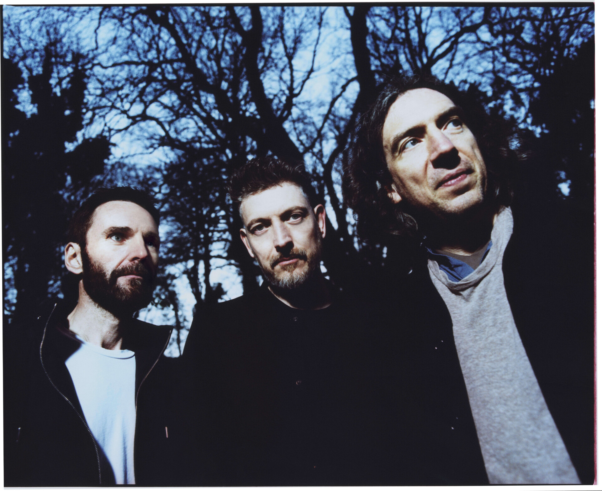 Snow Patrol announces first North American tour since 2019 - Substream ...