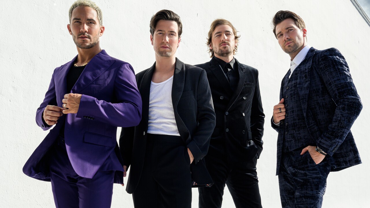 BIG TIME RUSH RELEASE NEW SINGLE - Substream Magazine