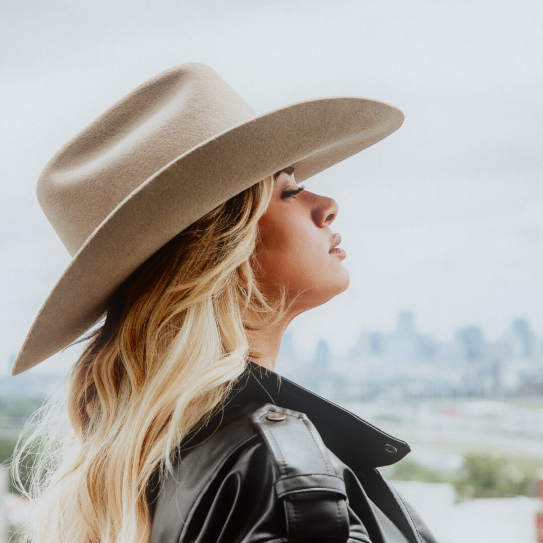 Demps Talks "If You Were A Country Girl," First Live Performances And ...