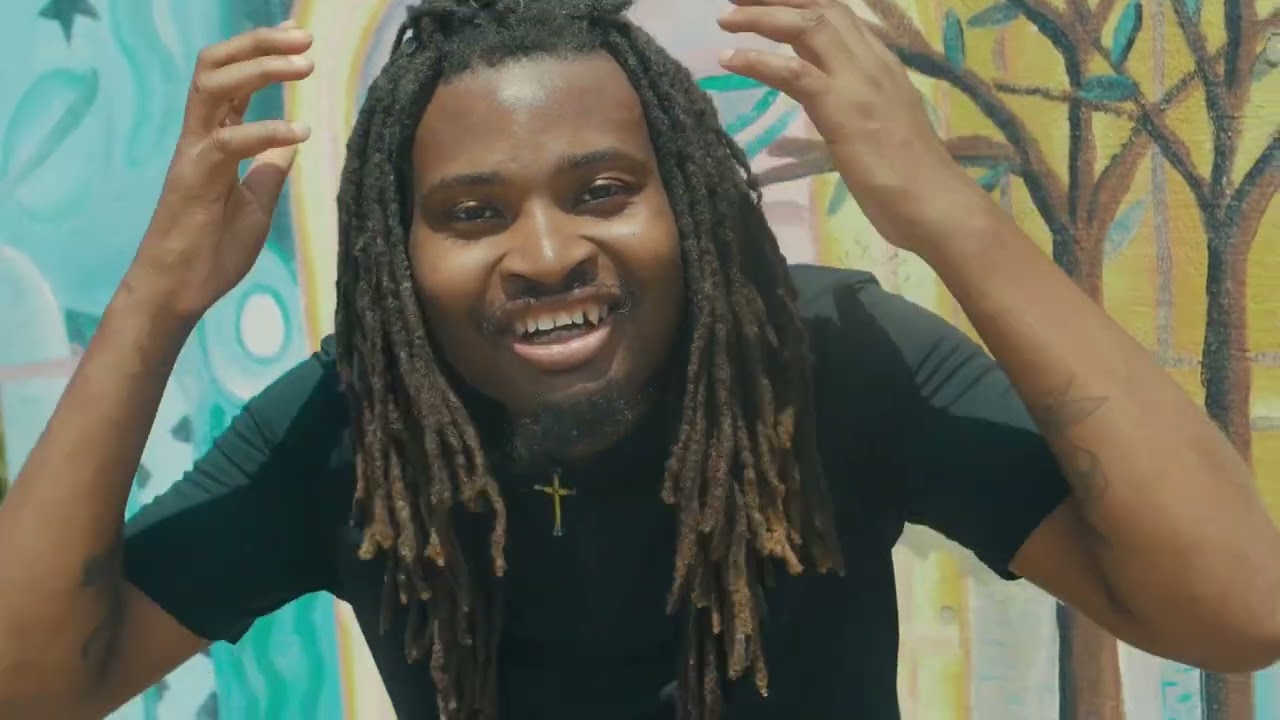 YBG Zega Arrives With New Visual, "Here I Am"
