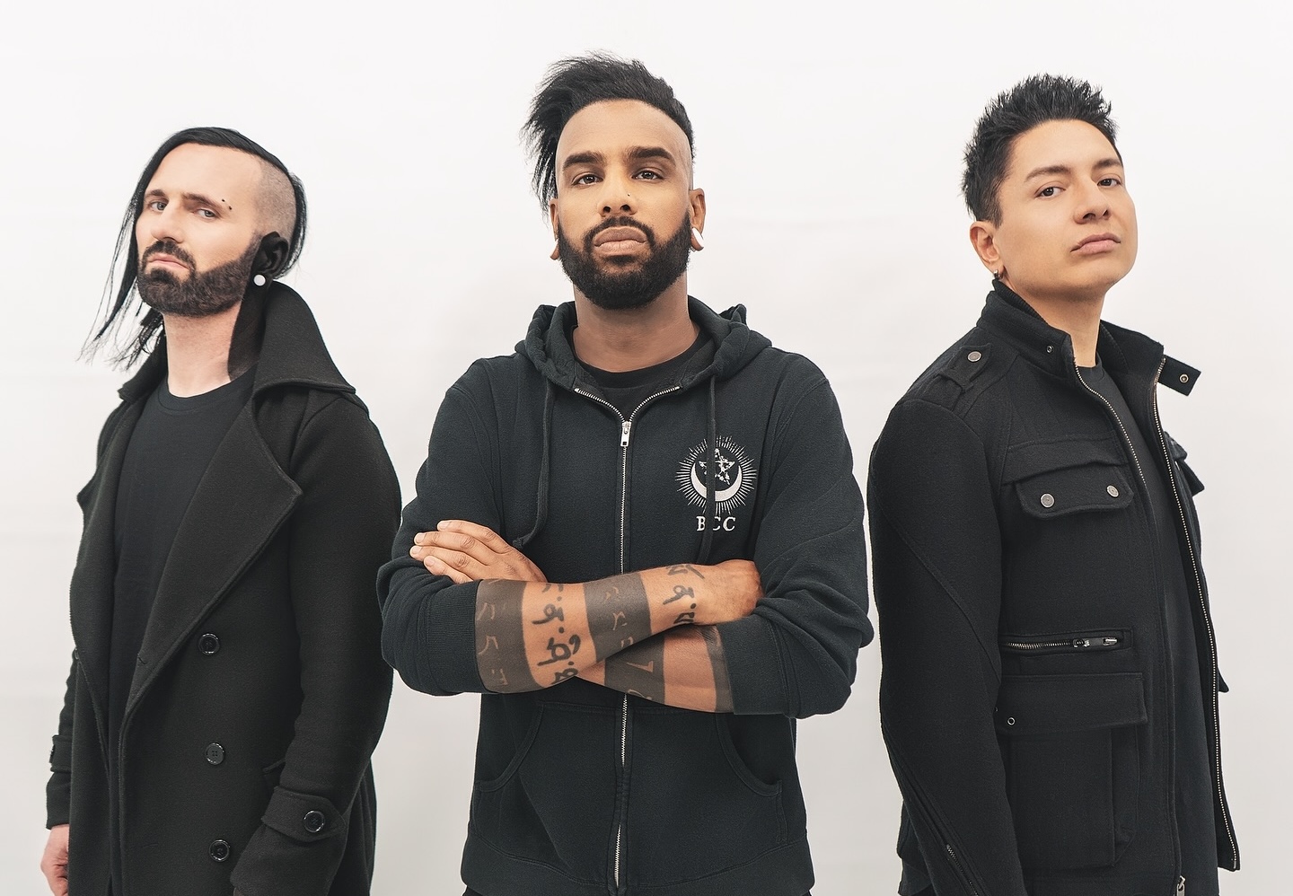 REVIEW: The Veer Union reach new heights with "Empirical"