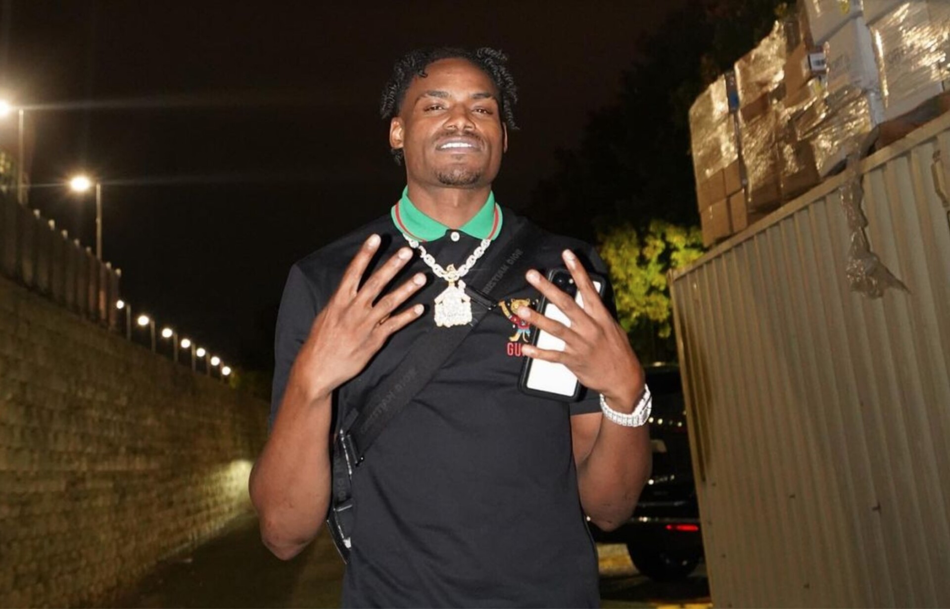 4 Delivers New Track "Talk Nasty" - Substream Magazine