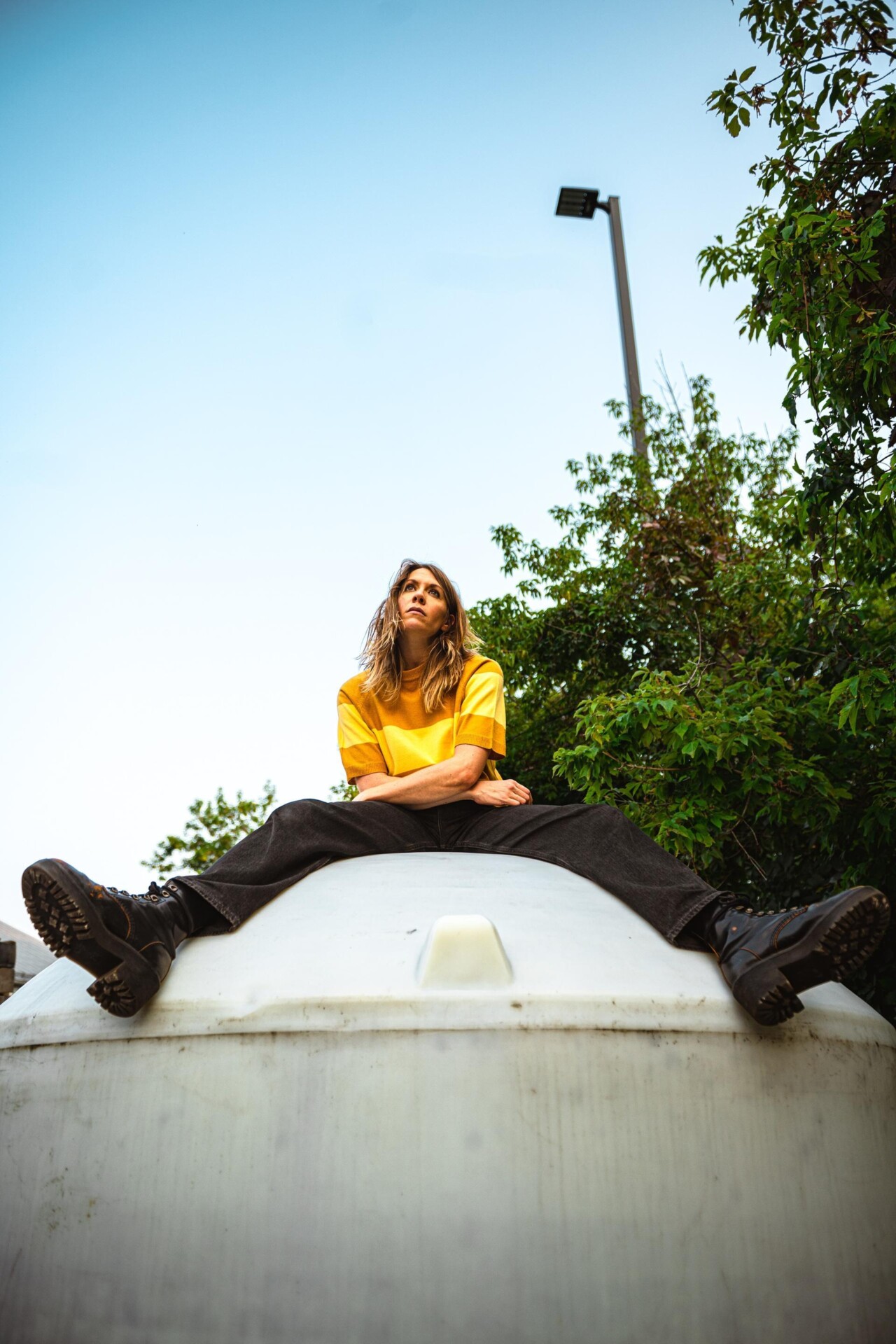 K.Flay Announces New EP - Substream Magazine