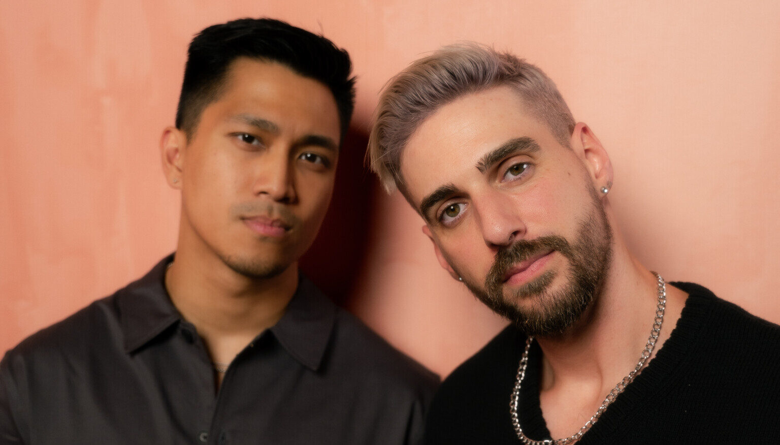 Kode PinK Releases Exciting New Track "Without You"